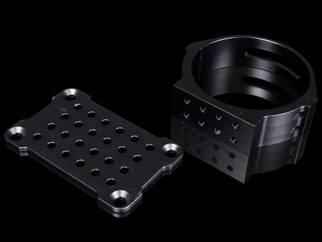 Radium VTA Competition Catch Can - JHPUSA