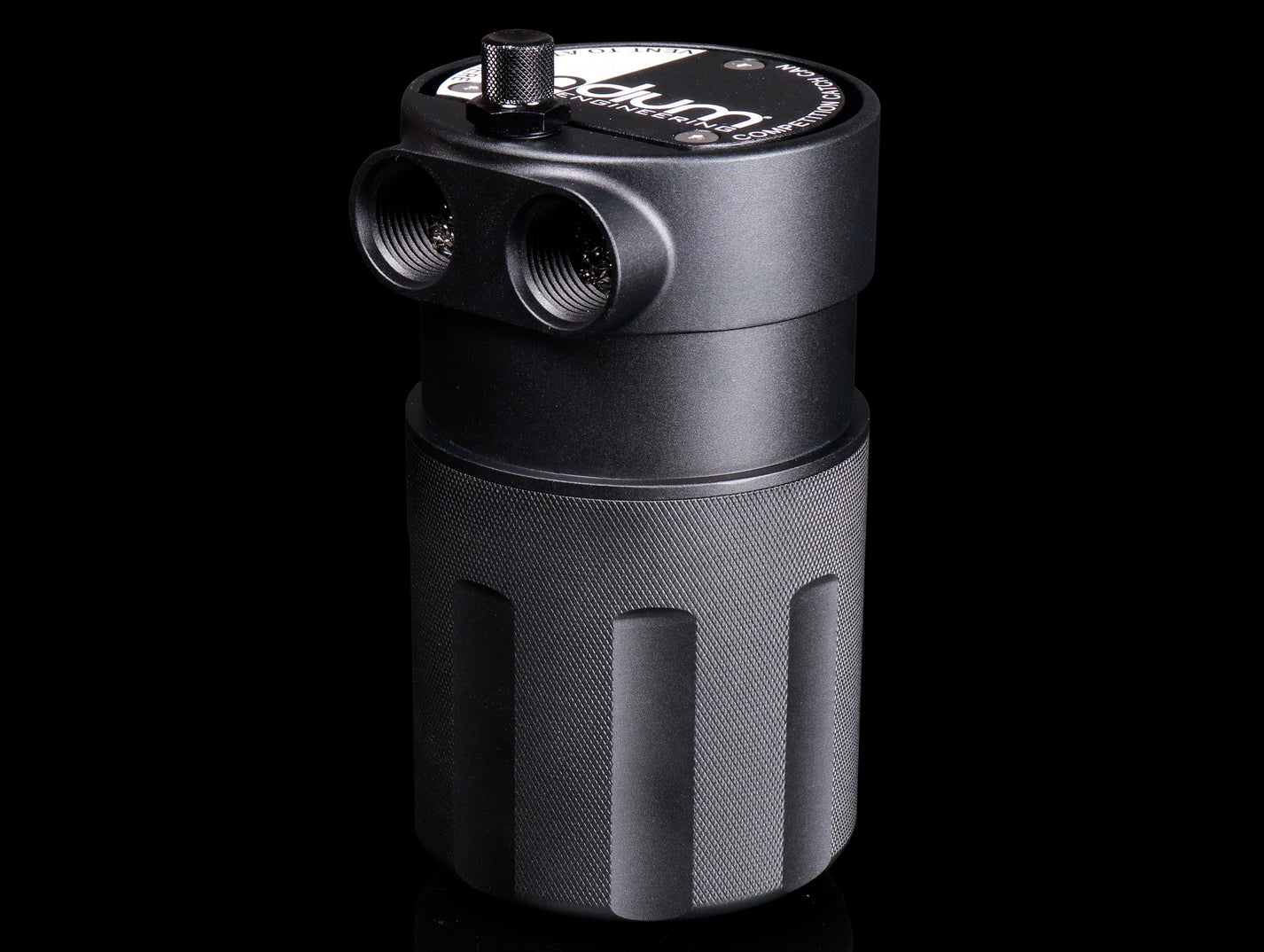 Radium VTA Competition Catch Can - JHPUSA