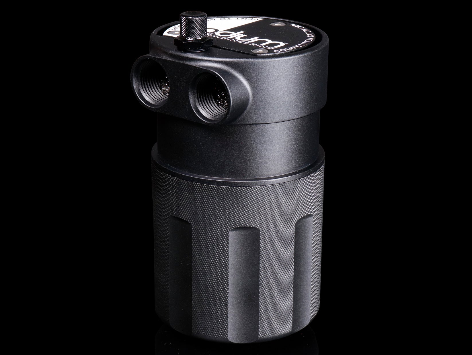 Radium VTA Competition Catch Can - JHPUSA