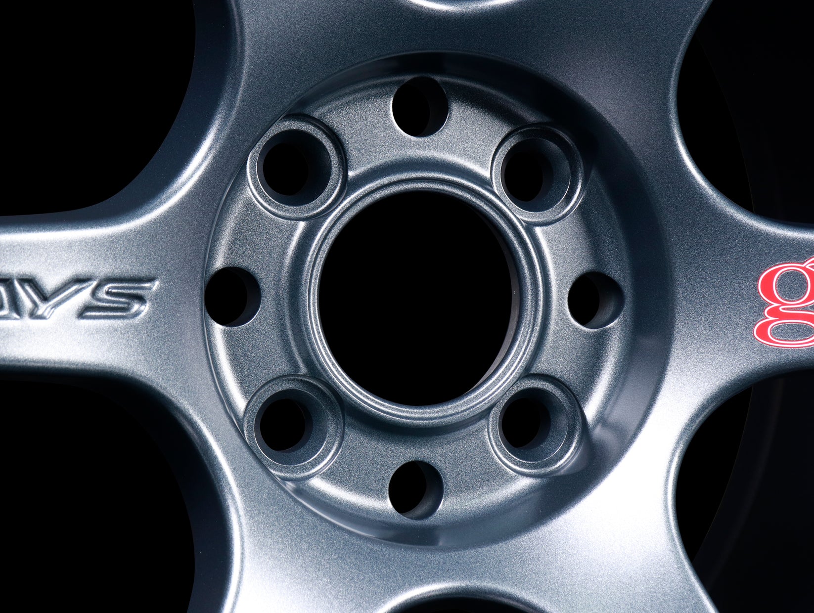 Rays Gram Lights 57DR Wheels - Gun Blue 2 15x8 / 4x100- JHPUSA