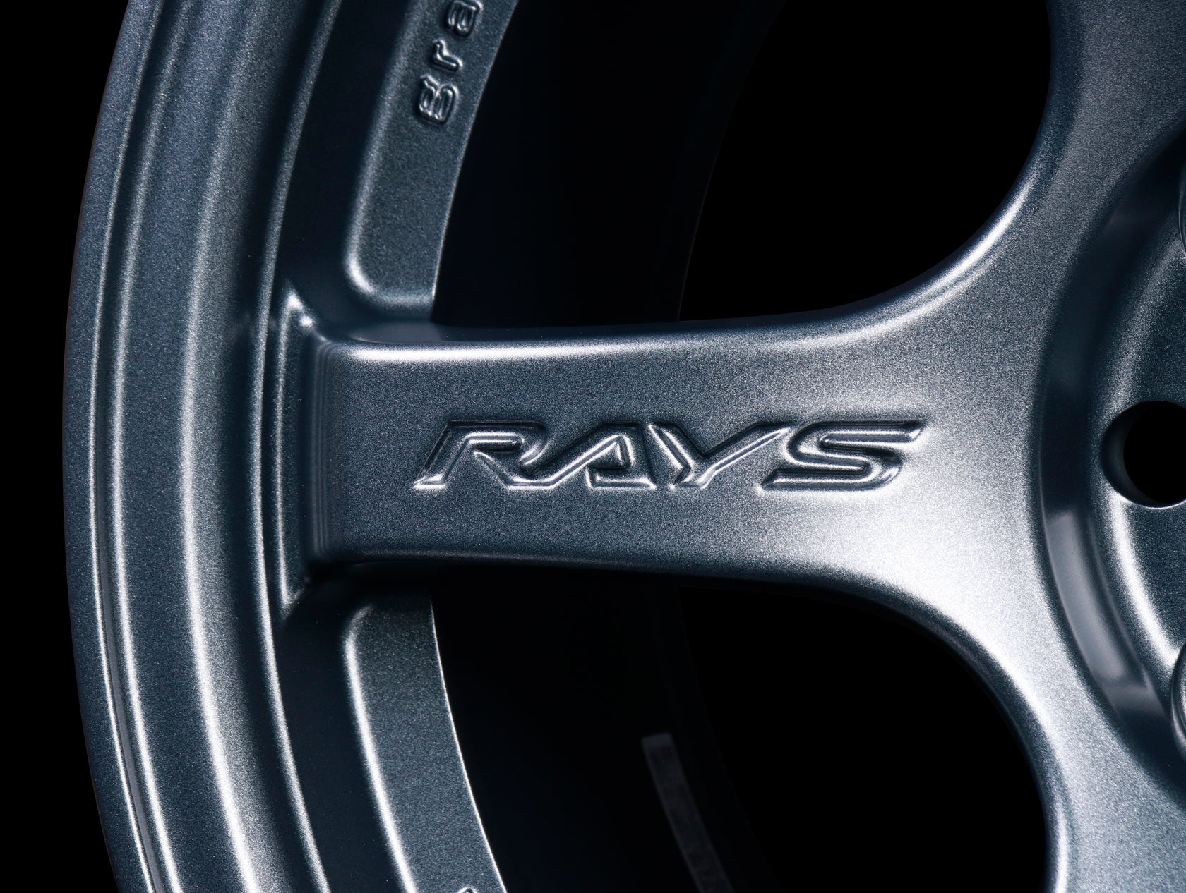 Rays Gram Lights 57DR Wheels - Gun Blue 2 15x8 / 4x100- JHPUSA