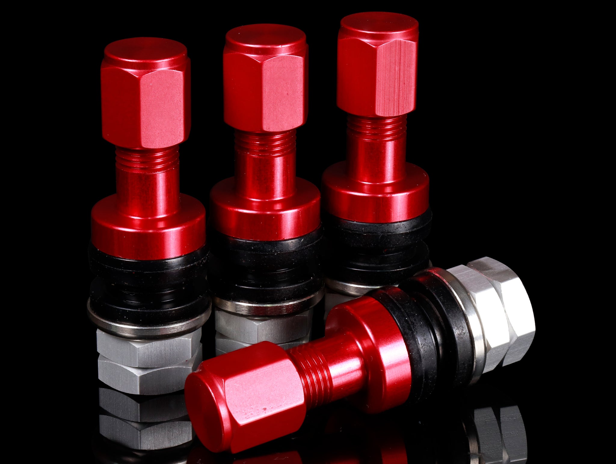 Rays Gram Lights 57 Valve Stem - JHPUSA