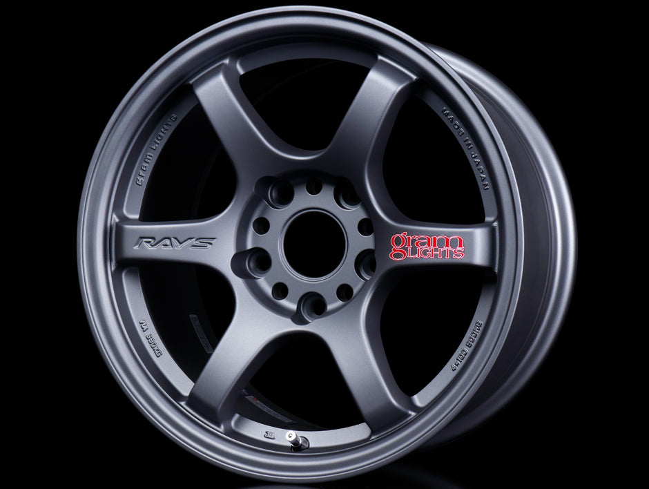 Rays Gram Lights 57DR Wheels - JHPUSA
