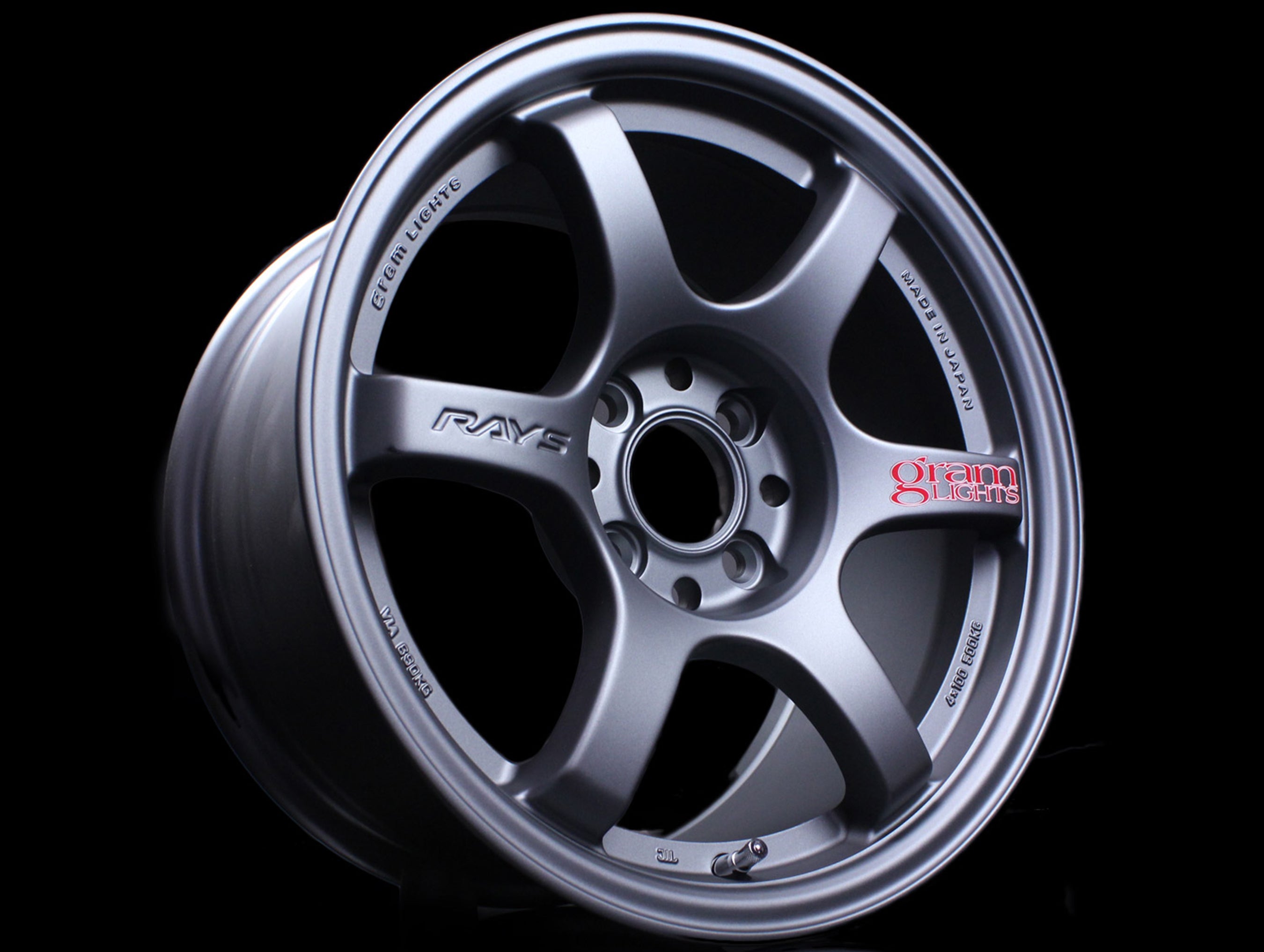 Rays / Volk – JHPUSA