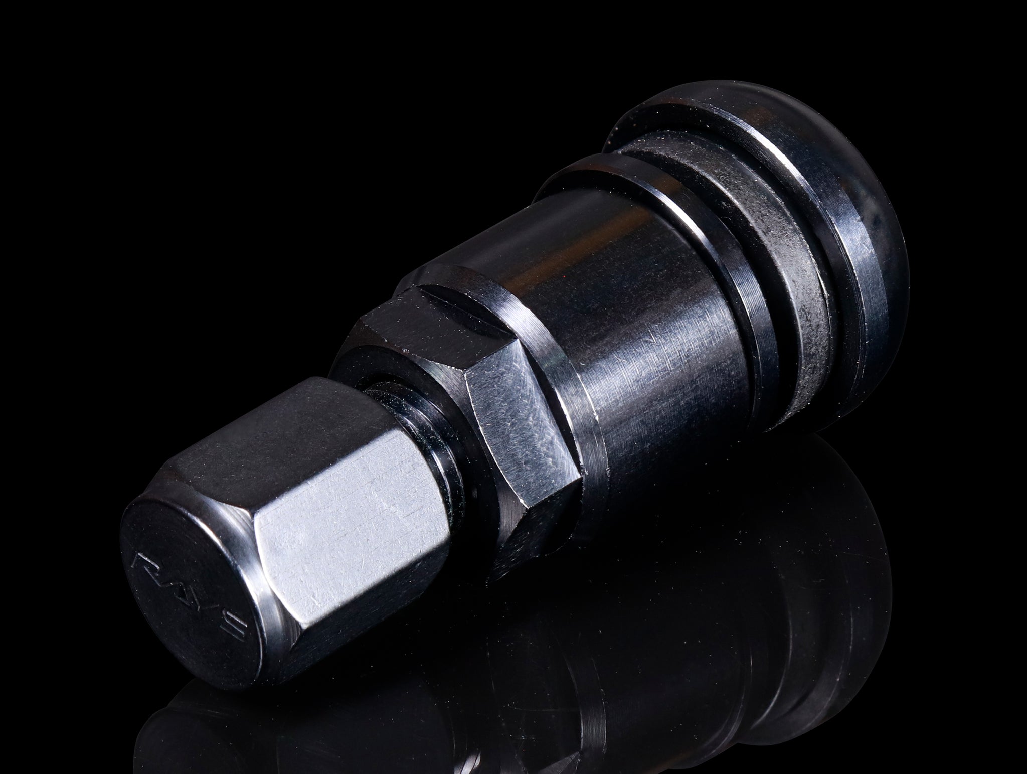 Rays Hi Speed Air Control Valve Stem - Set of 4 - JHPUSA