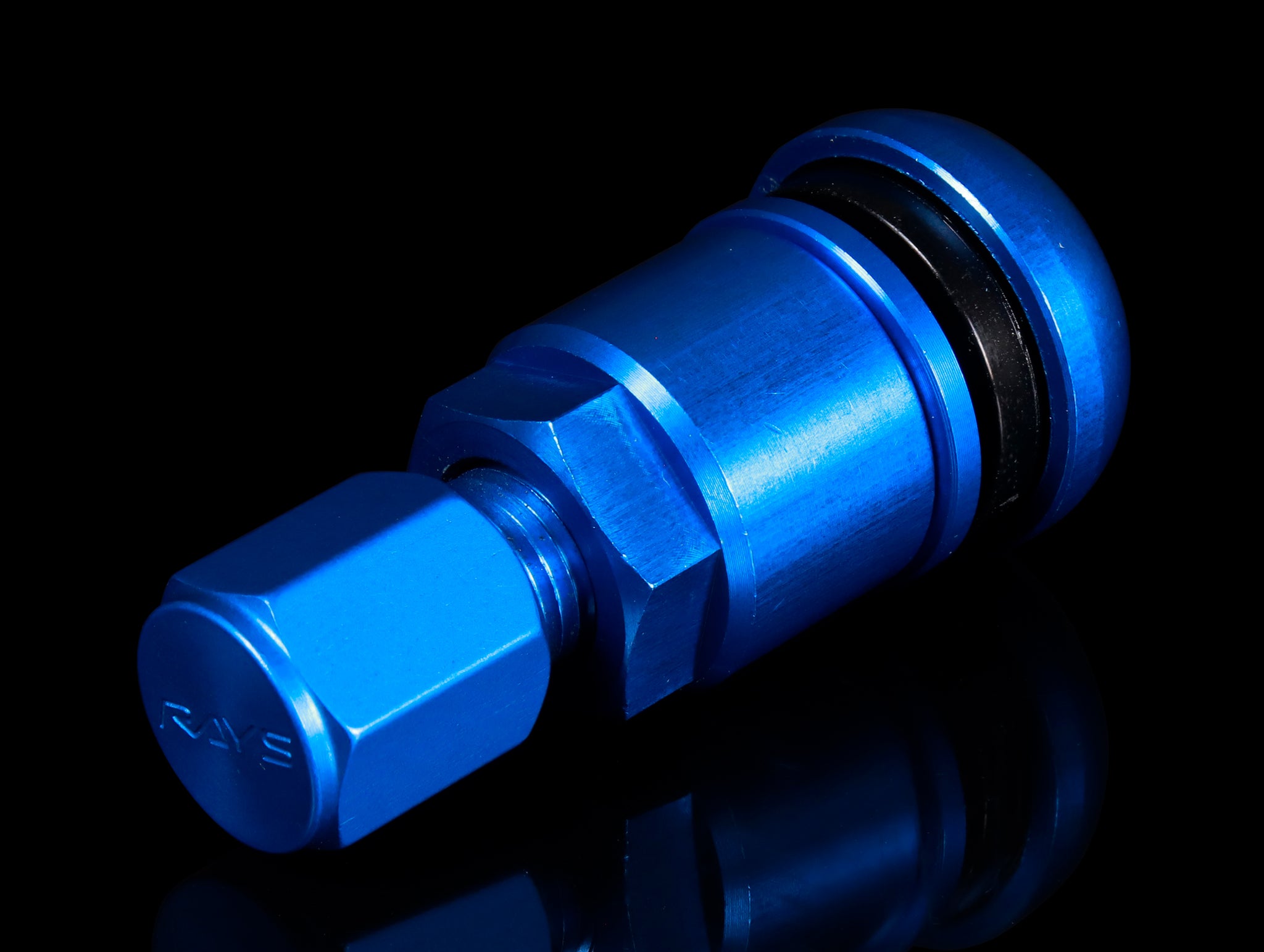 Rays Hi Speed Air Control Valve Stem - Set of 4 - JHPUSA