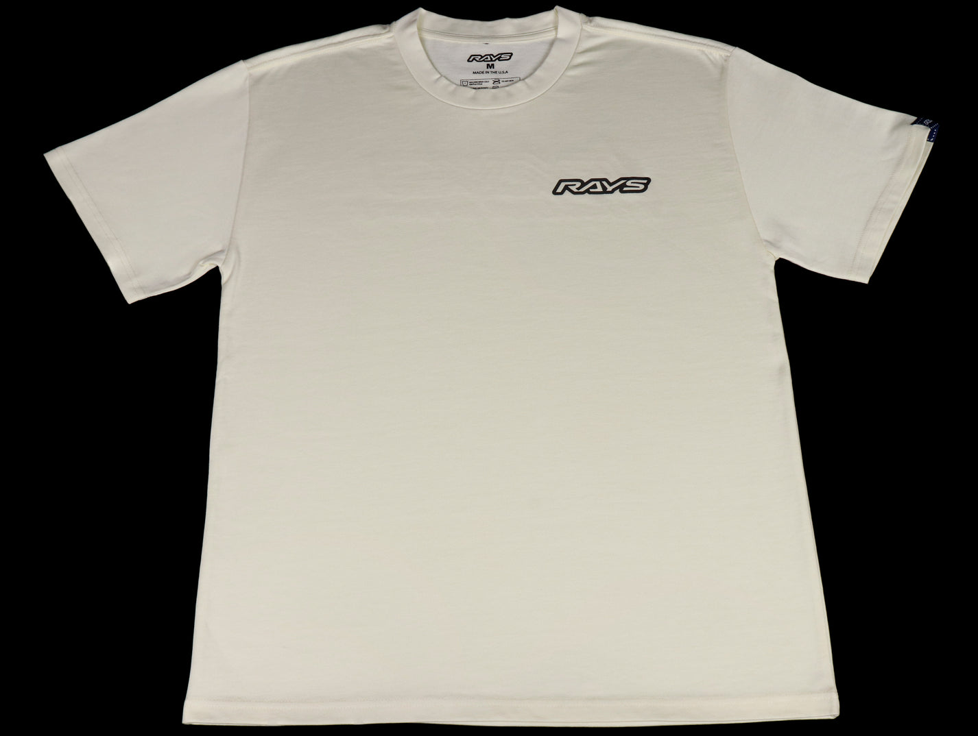 Rays Limited Tee - JHPUSA