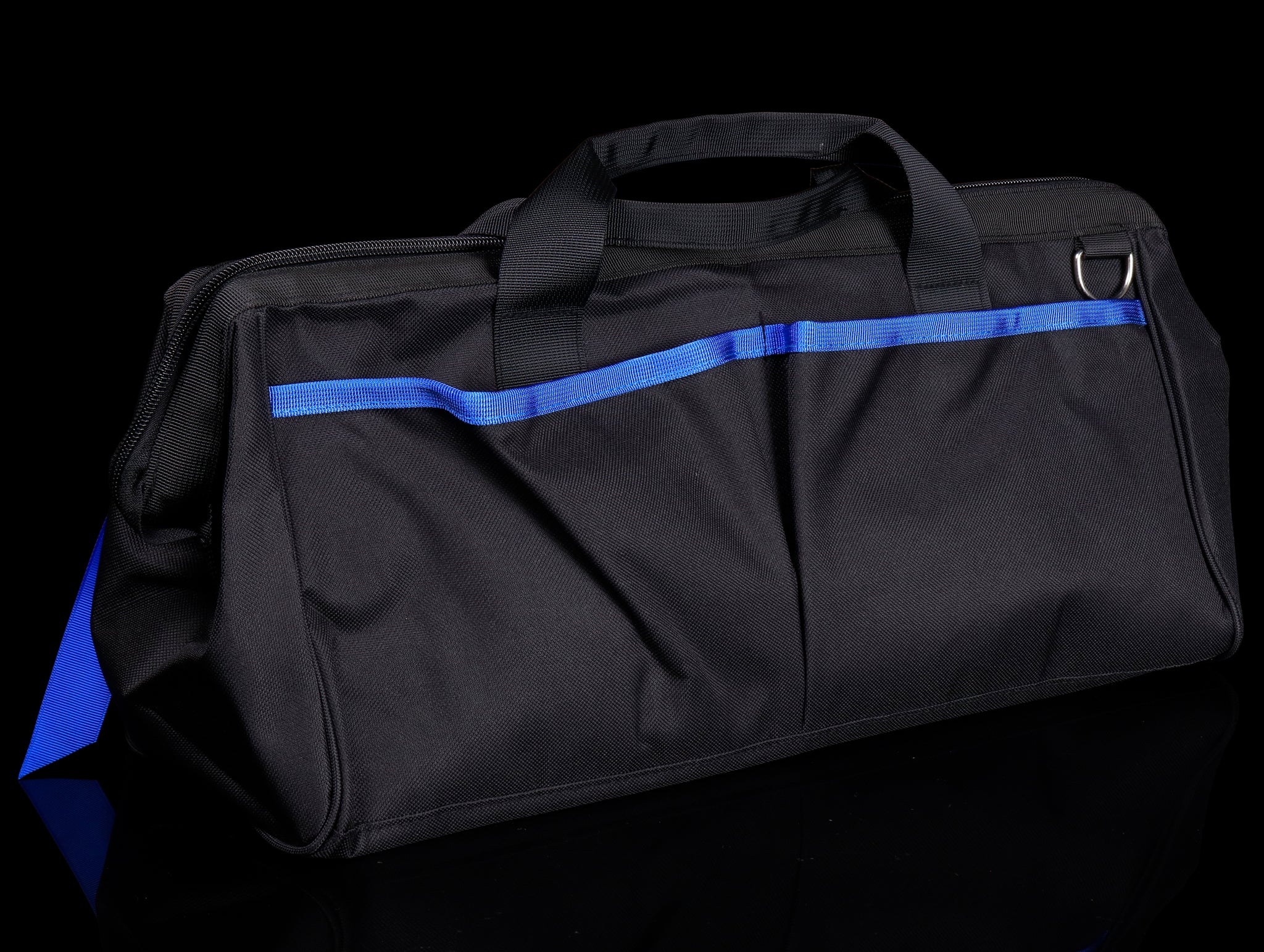 Rays Official Tool Bag - Black - JHPUSA