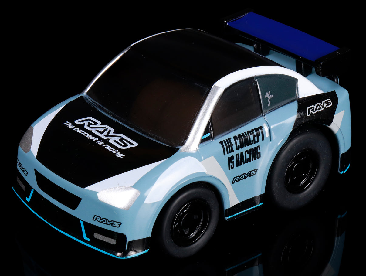 Rays Official Penny Racer - JHPUSA