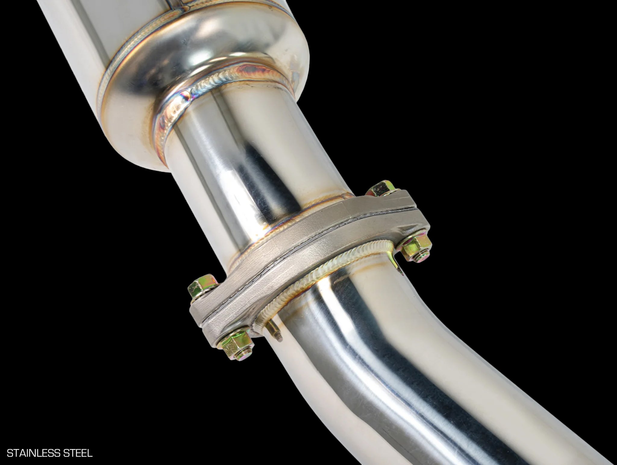 Remark Sports Touring Catback + Front Pipe - 23+ Honda Civic Type-R ...