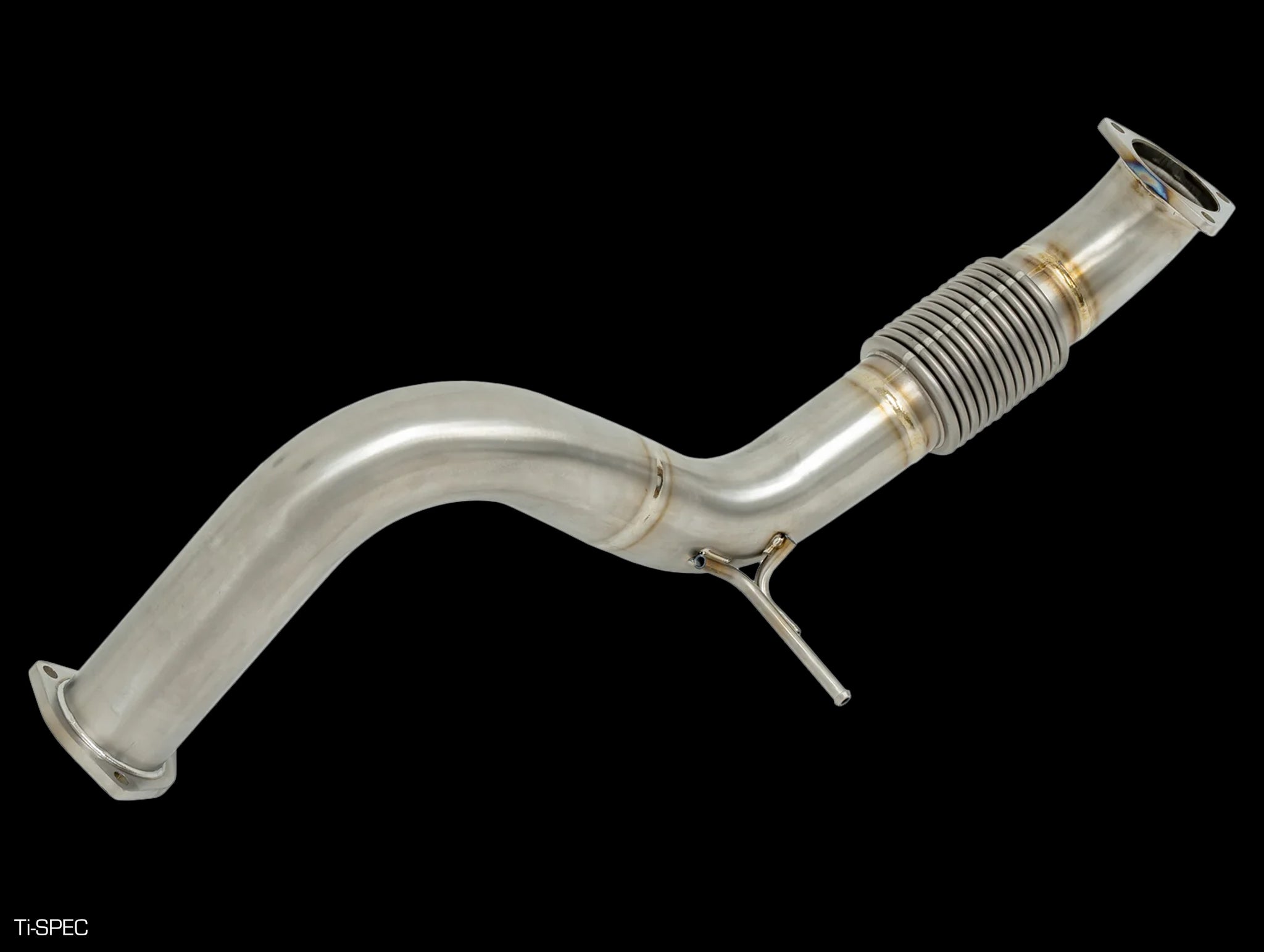 Remark Sports Touring Catback + Front Pipe - 23+ Honda Civic Type-R ...