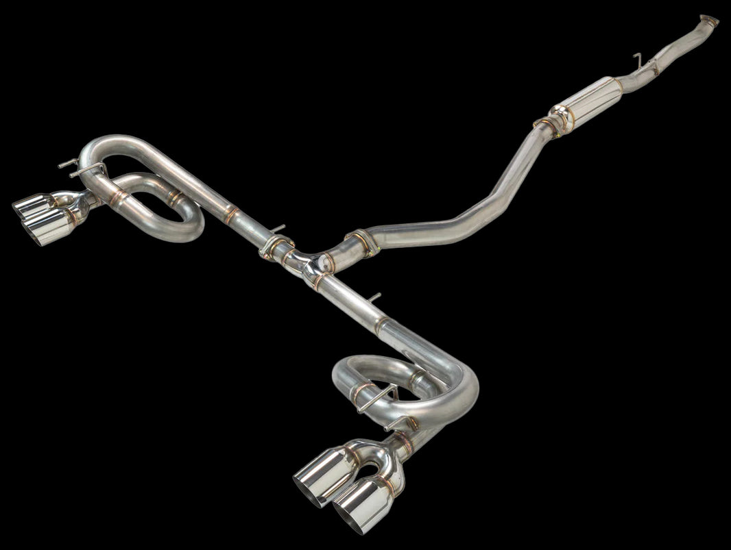 Remark Exhaust Systems – JHPUSA