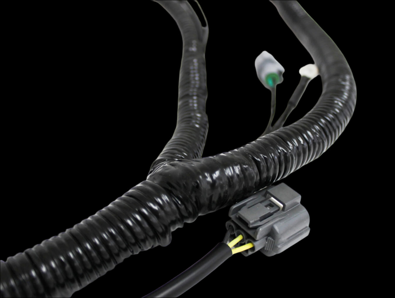 Rywire OEM Replacement Engine Harness - 92-95 Civic / 94-01 Integra ...