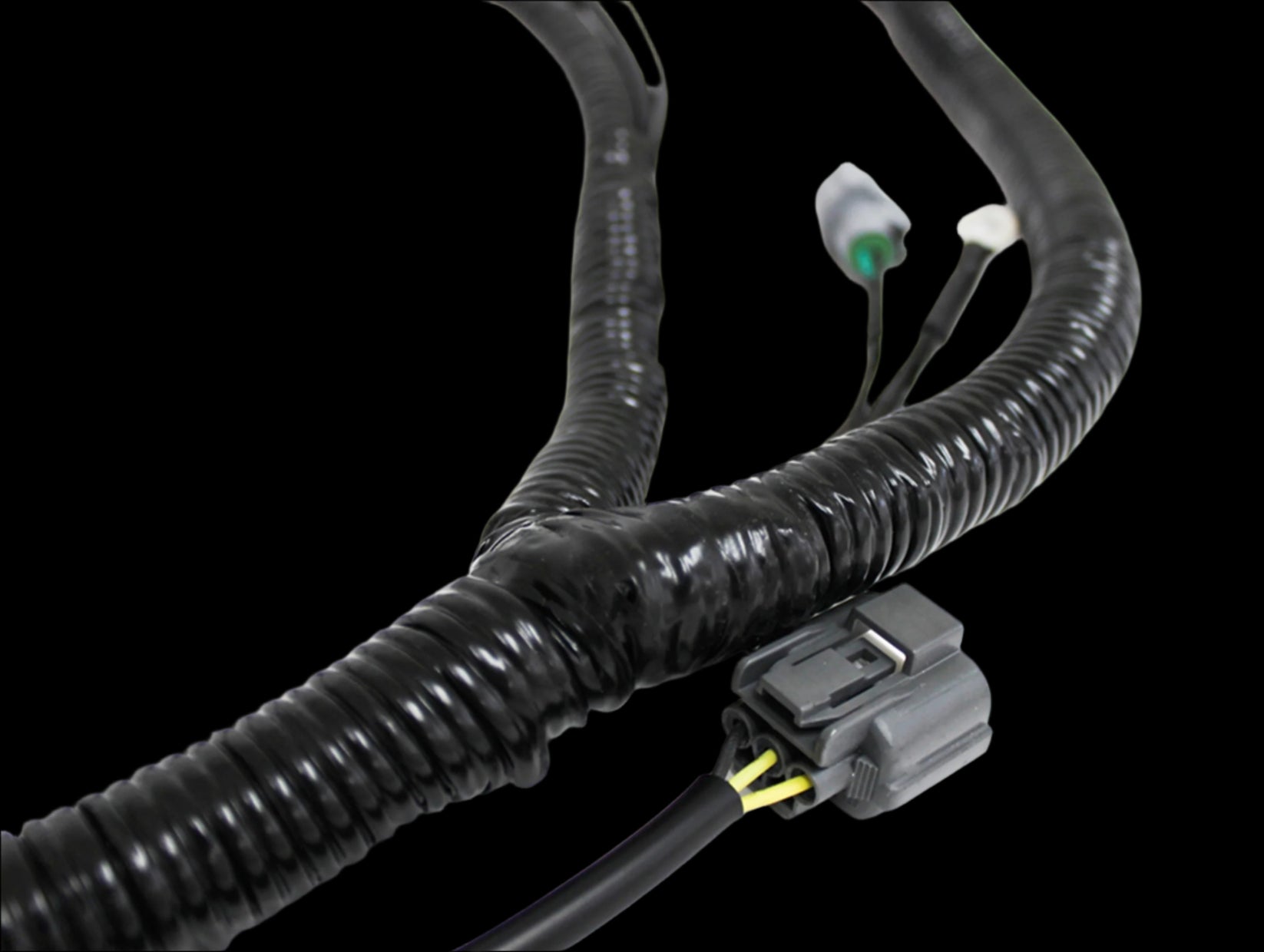 Rywire OEM Replacement Engine Harness - 92-95 Civic / 94-01 Integra ...