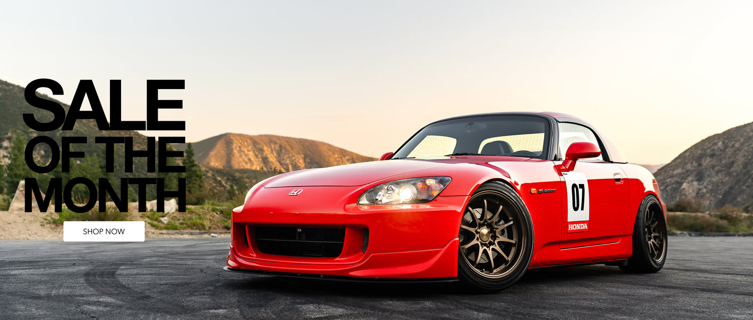 JHPUSA - Dream it. Build it. Race it.