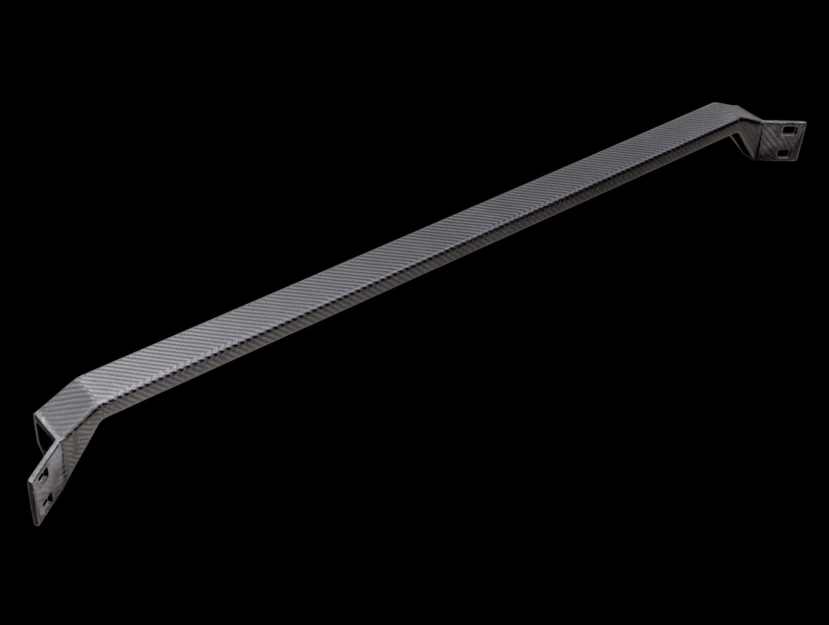 Seibon Carbon Fiber Rear Strut Brace - 23+ Civic Type-R (FL5) - JHPUSA