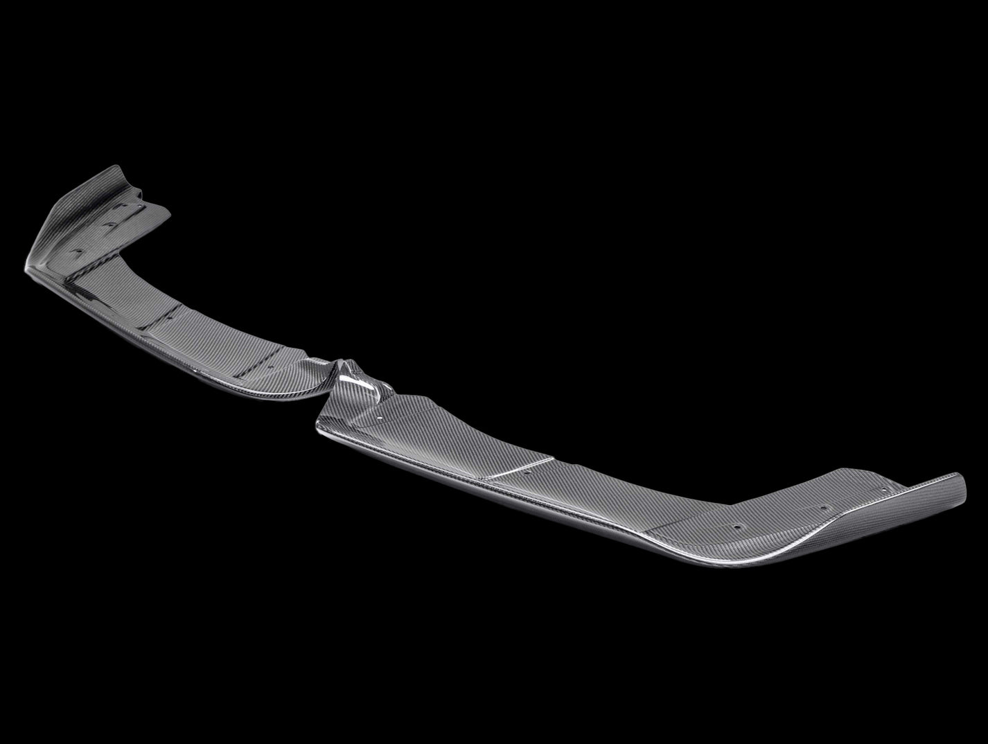 Seibon MB Style Carbon Fiber Rear Diffuser - 24+ Integra Type S (DE5 ...