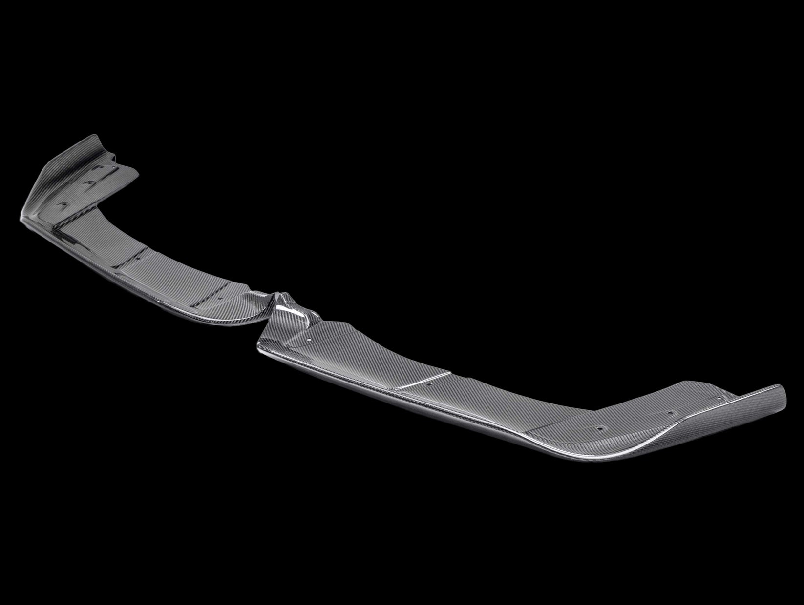 Seibon MB Style Carbon Fiber Rear Diffuser - 24+ Integra Type S (DE5 ...