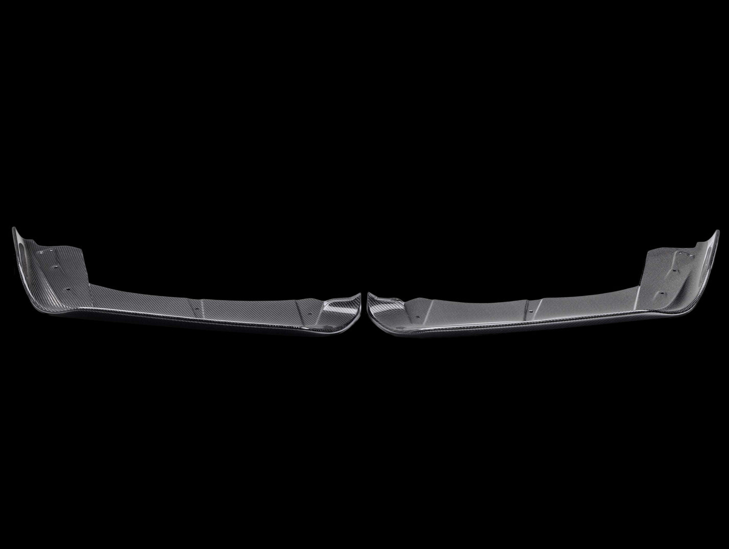 Seibon MB Style Carbon Fiber Rear Diffuser - 24+ Integra Type S (DE5 ...