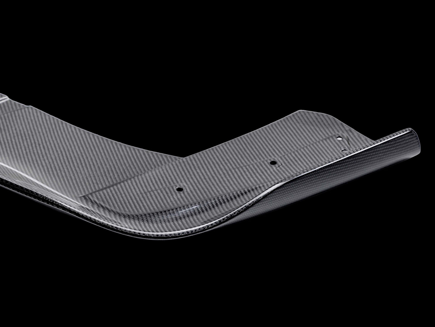Seibon MB Style Carbon Fiber Rear Diffuser - 24+ Integra Type S (DE5 ...