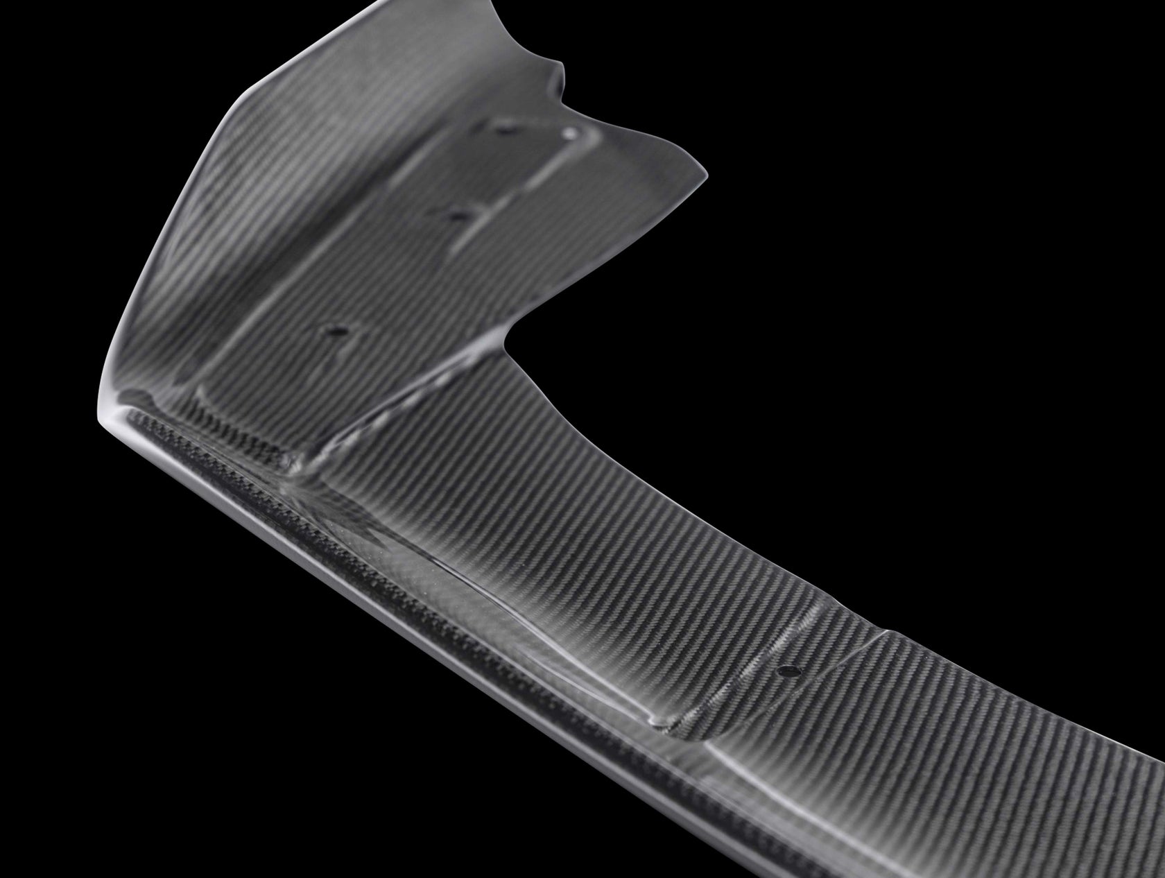 Seibon MB Style Carbon Fiber Rear Diffuser - 24+ Integra Type S (DE5 ...