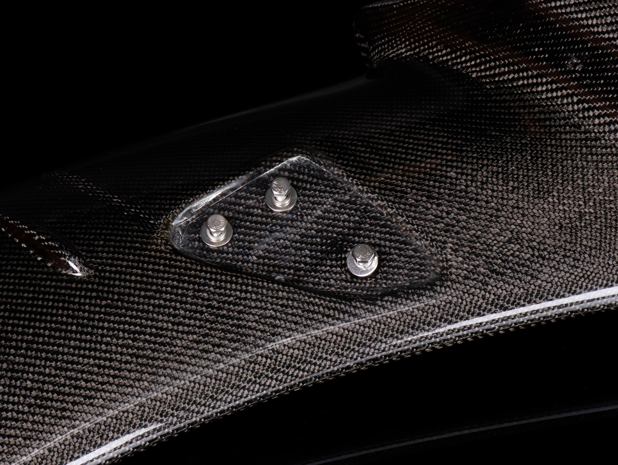 Seibon MB-Style Carbon Fiber Rear Spoiler - 23+ Civic Type-R (FL5) - JHPUSA