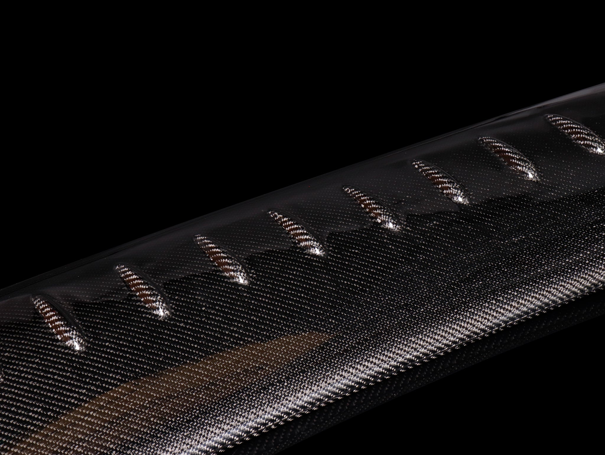 Seibon MB-Style Carbon Fiber Rear Spoiler - 23+ Civic Type-R (FL5) - JHPUSA