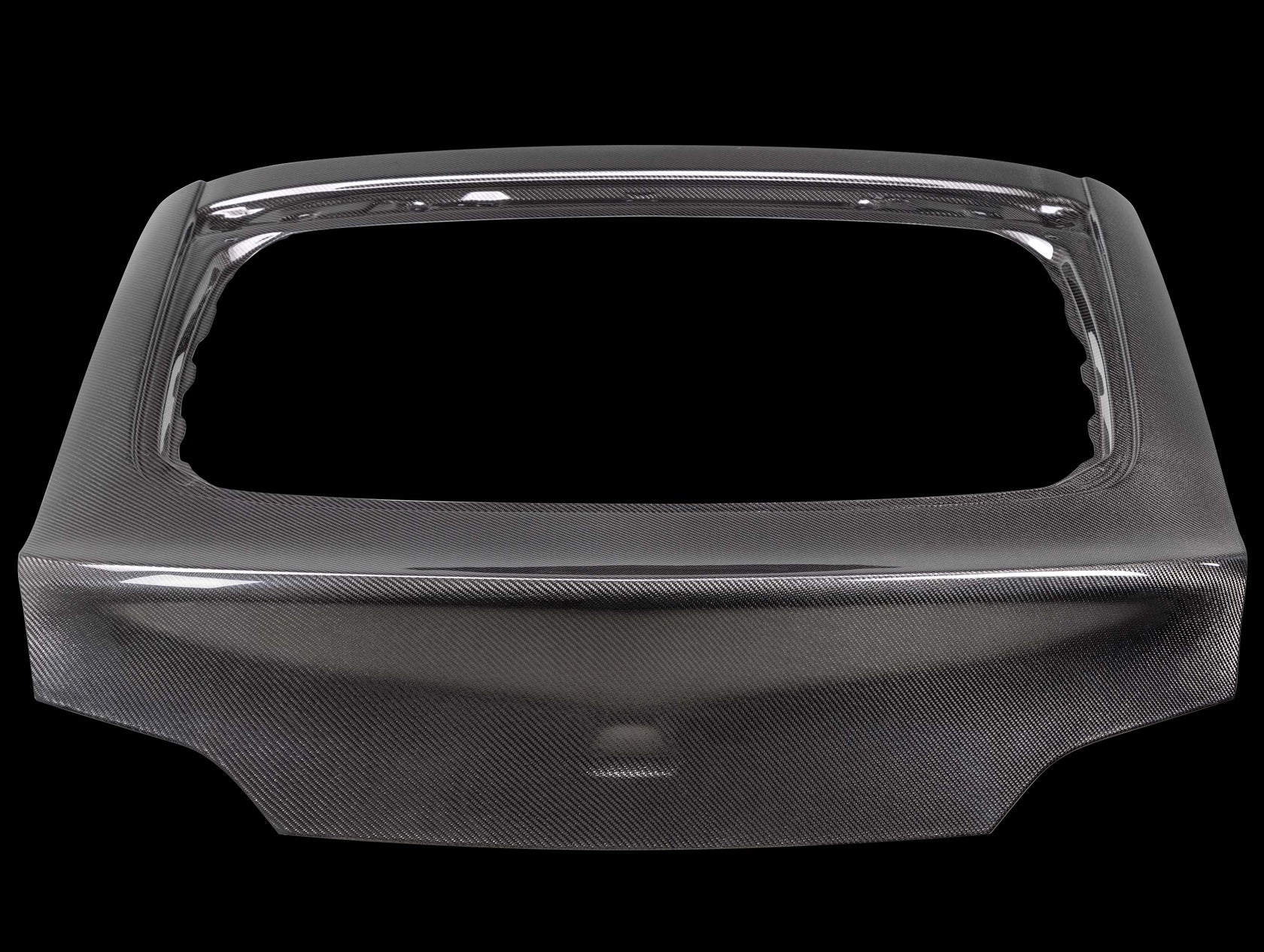 Seibon OEM Style Carbon Fiber Trunk Lid - 2023-2025 Acura Integra - JHPUSA