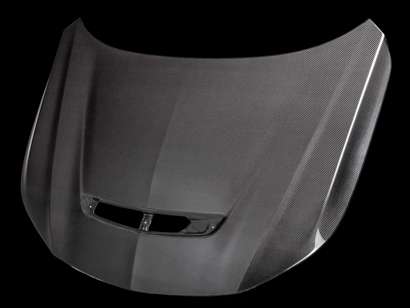 Seibon OEM-Style Carbon Fiber Hood - 24+ Integra Type S (DE5) - JHPUSA