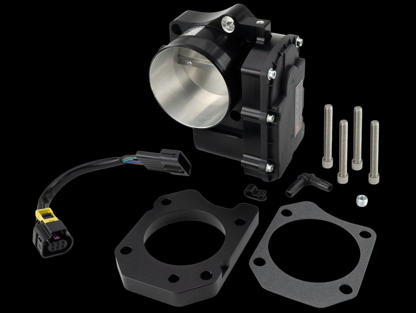 Skunk2 72MM Electronic Throttle Body - JHPUSA