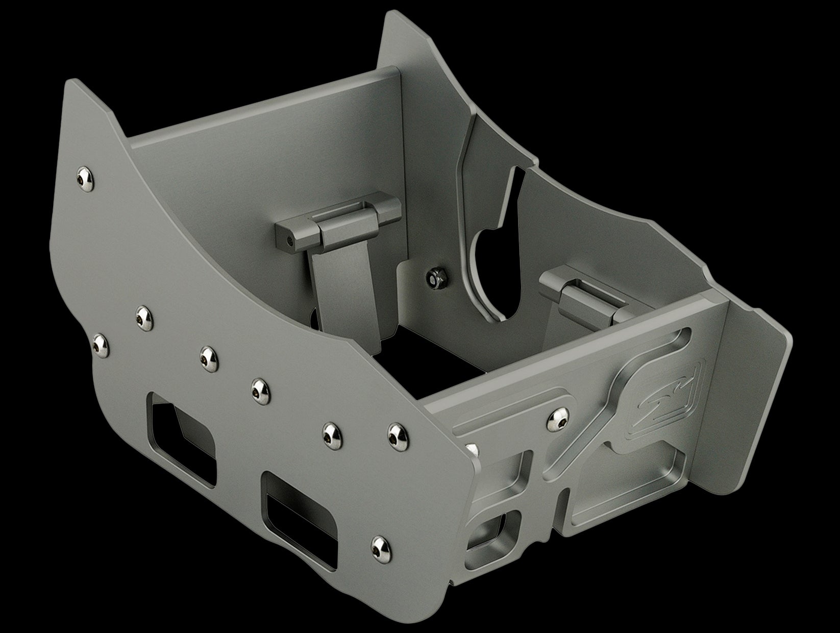 Skunk2 Billet Drop In Oil Pan Baffle - K-Series - JHPUSA
