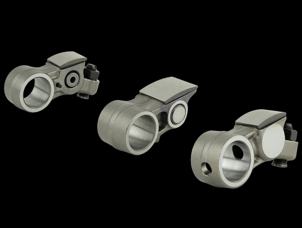 Skunk2 Honda VTEC Rocker Set - JHPUSA