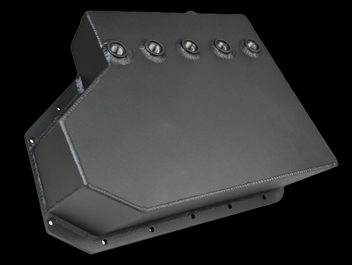 Skunk2 K-Series Oil Pan for Lean Mounts - JHPUSA