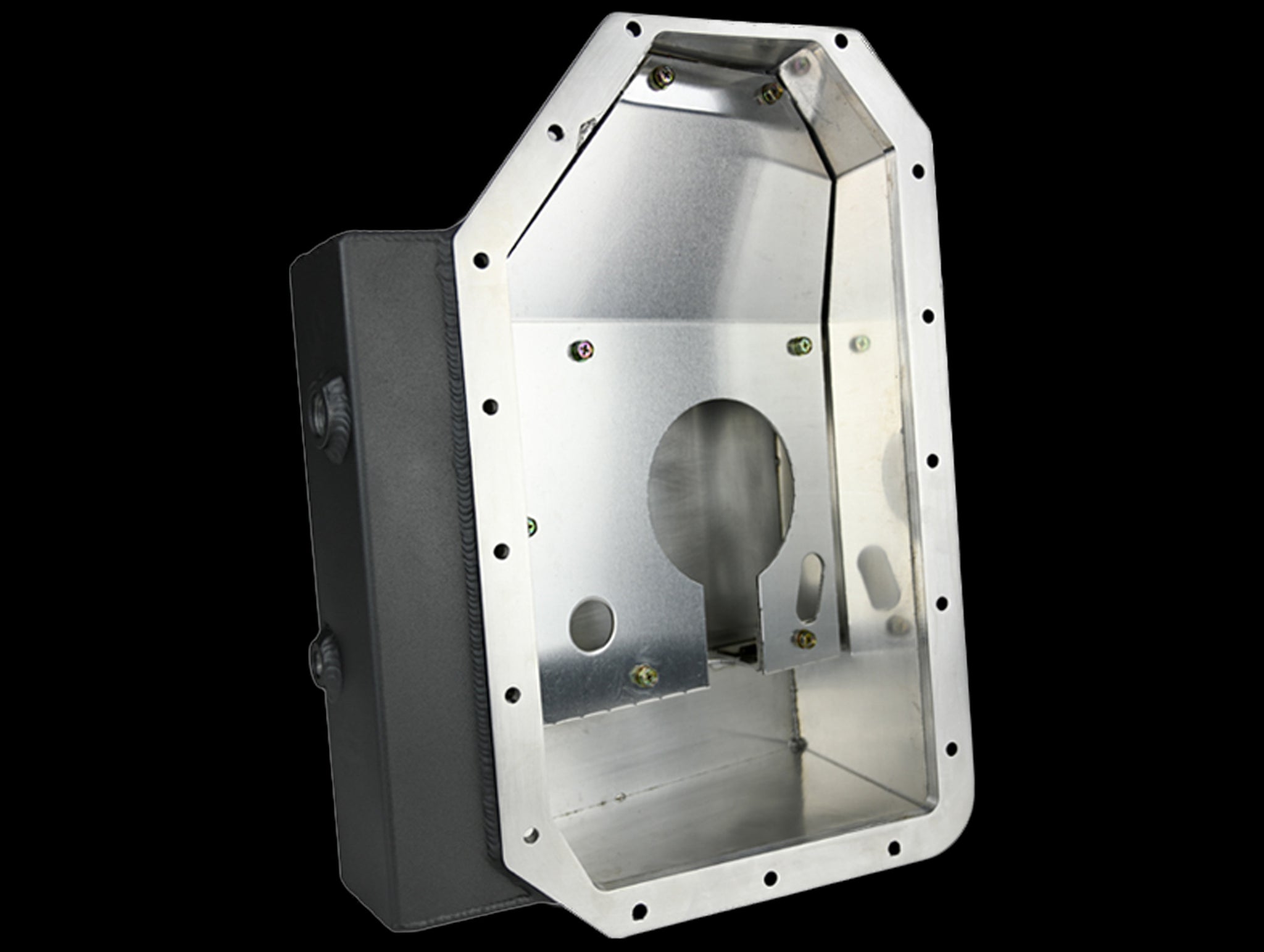 Skunk2 K-Series Oil Pan for Lean Mounts - JHPUSA