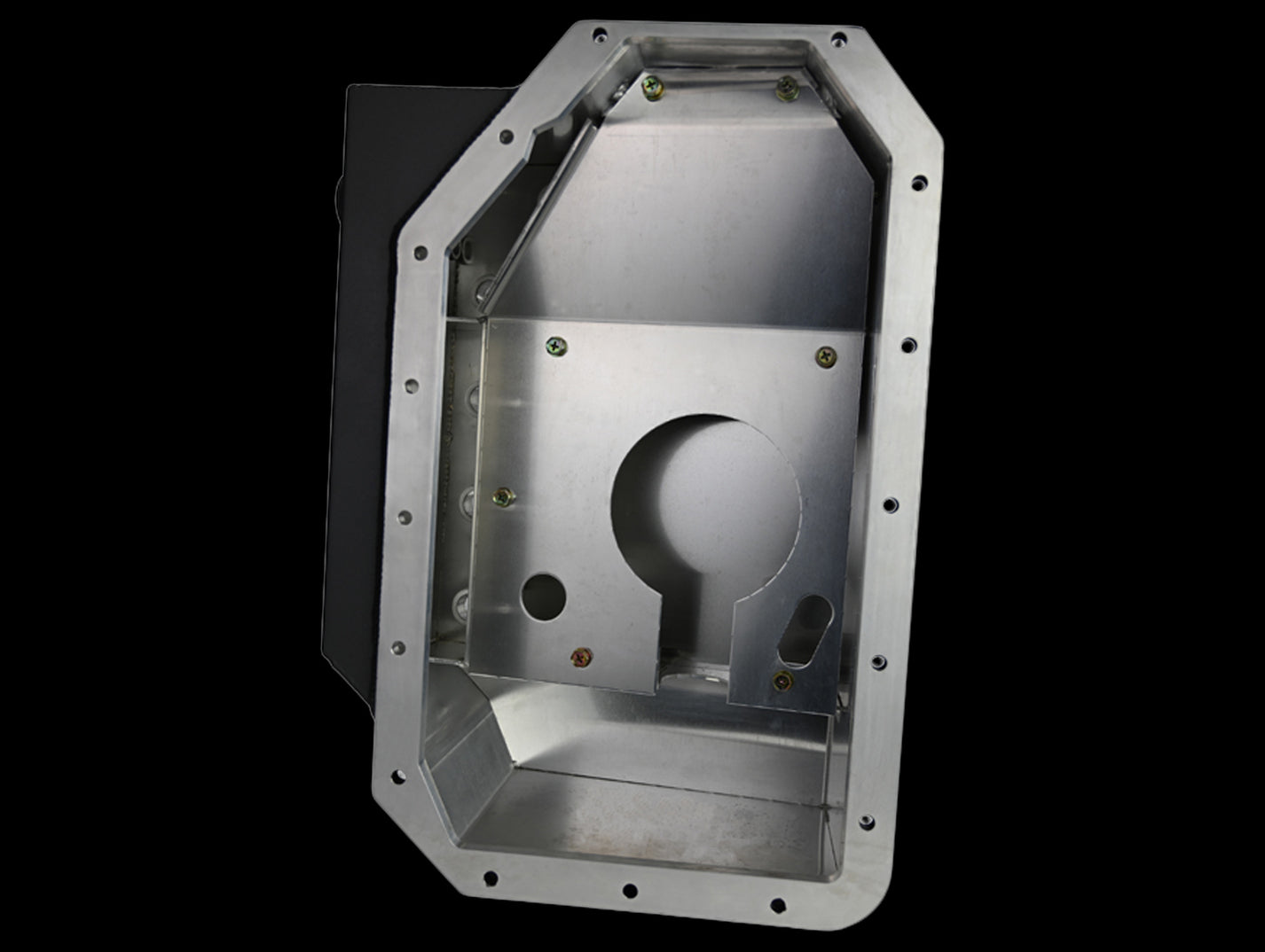 Skunk2 K-Series Oil Pan for Non Lean Mounts - JHPUSA