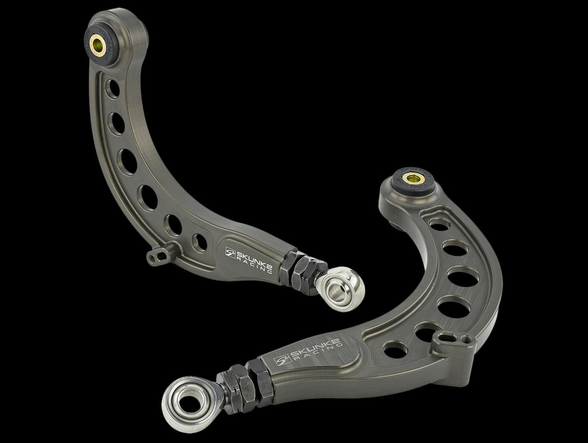 Skunk2 Pro Series Rear Camber Kit - 16-21 Civic - JHPUSA