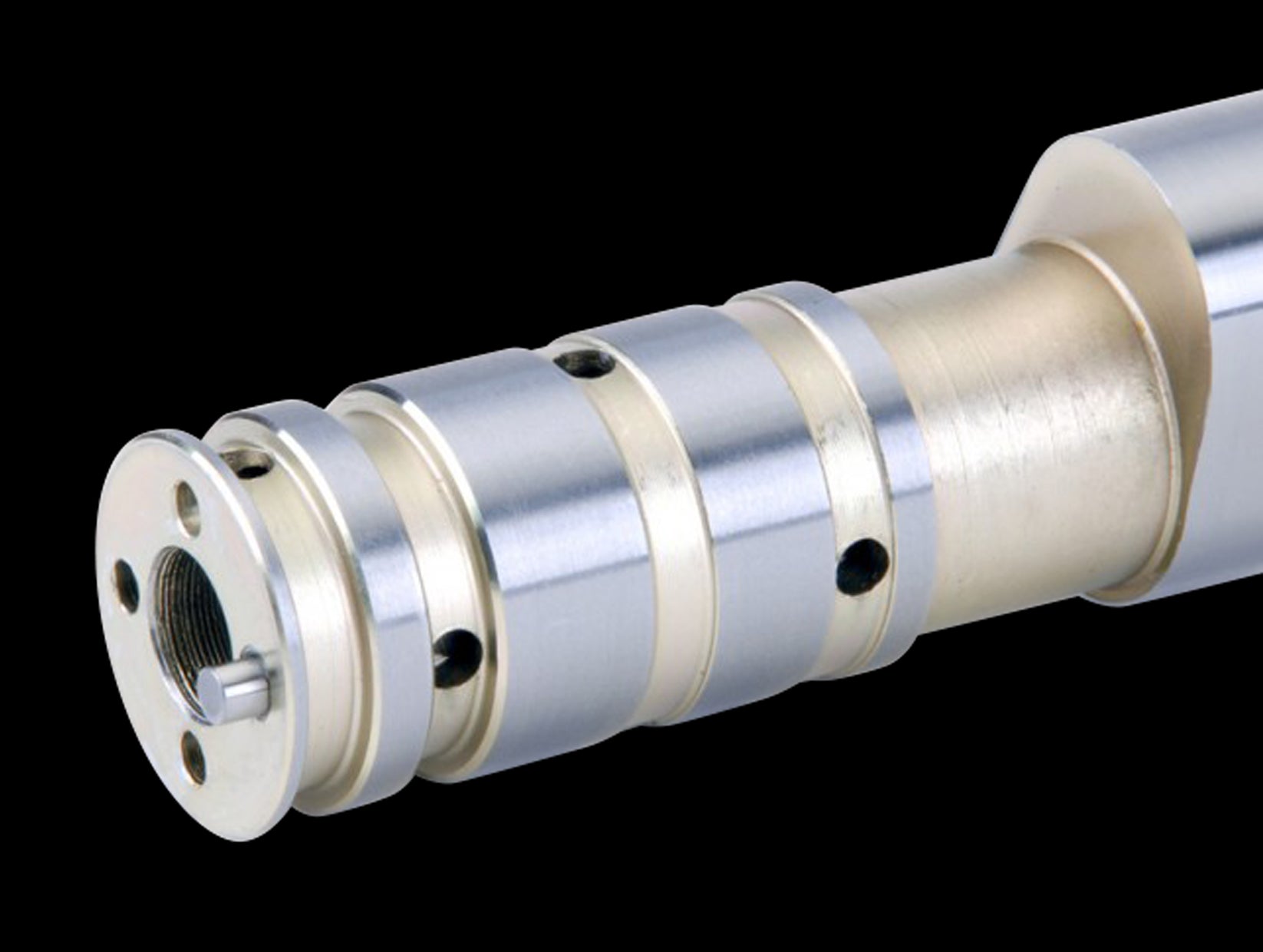 Skunk2 Ultra BMF 5 Camshafts - K Series - JHPUSA
