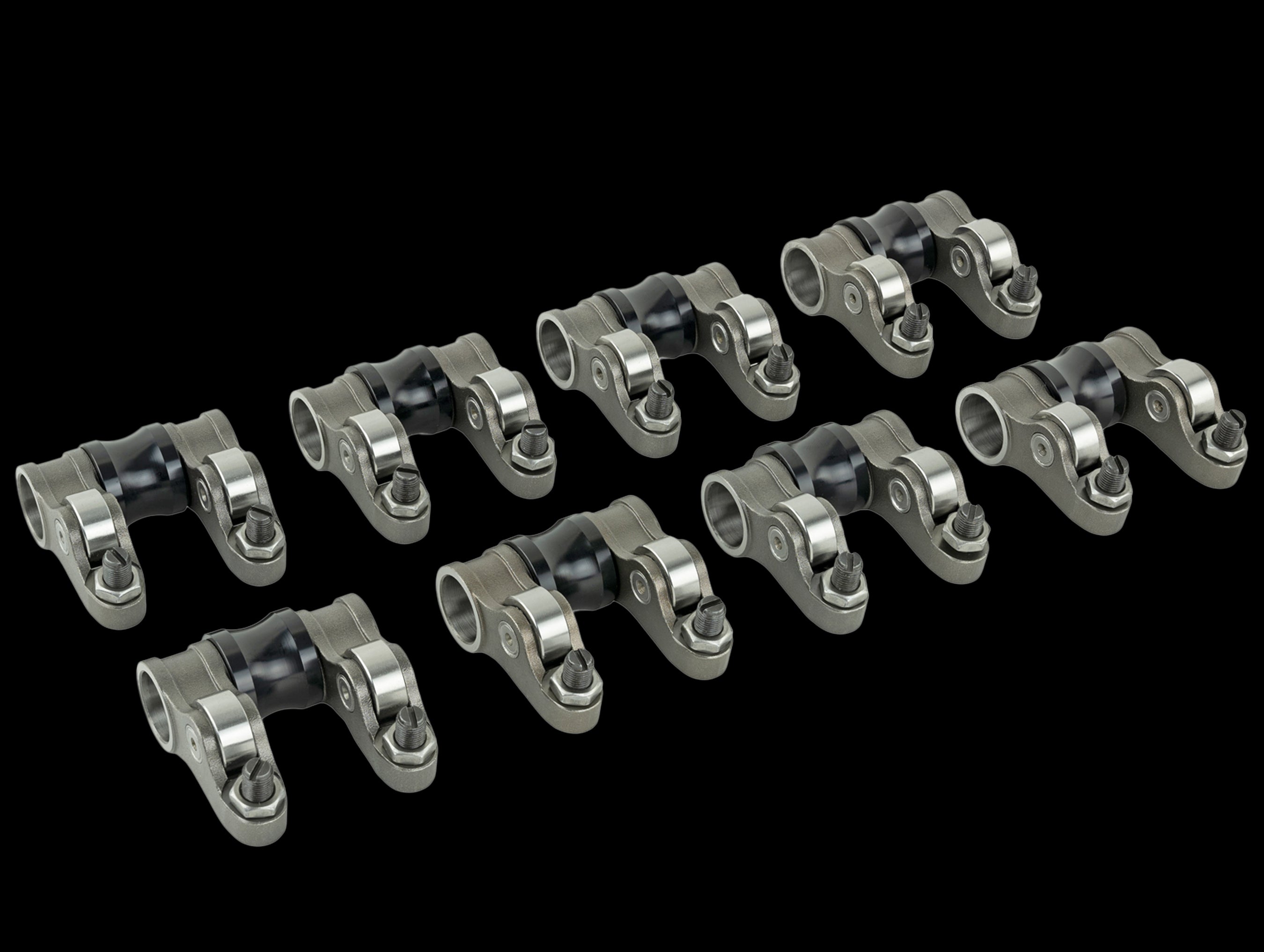 Skunk2 Ultra BMF TLRC Rocker Set - B Series - JHPUSA