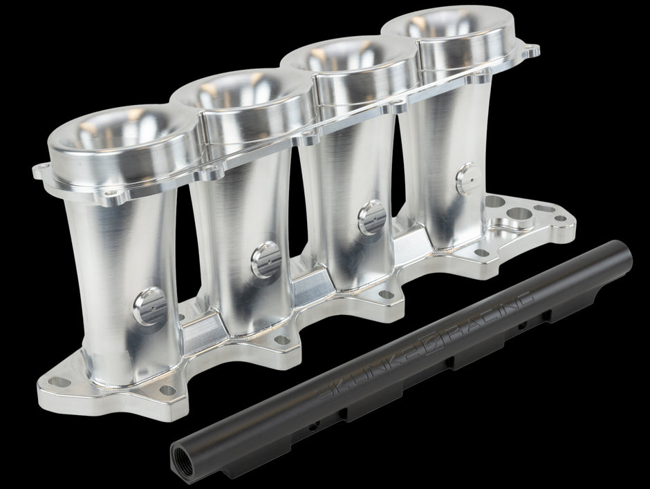 B-series Intake Manifolds – JHPUSA