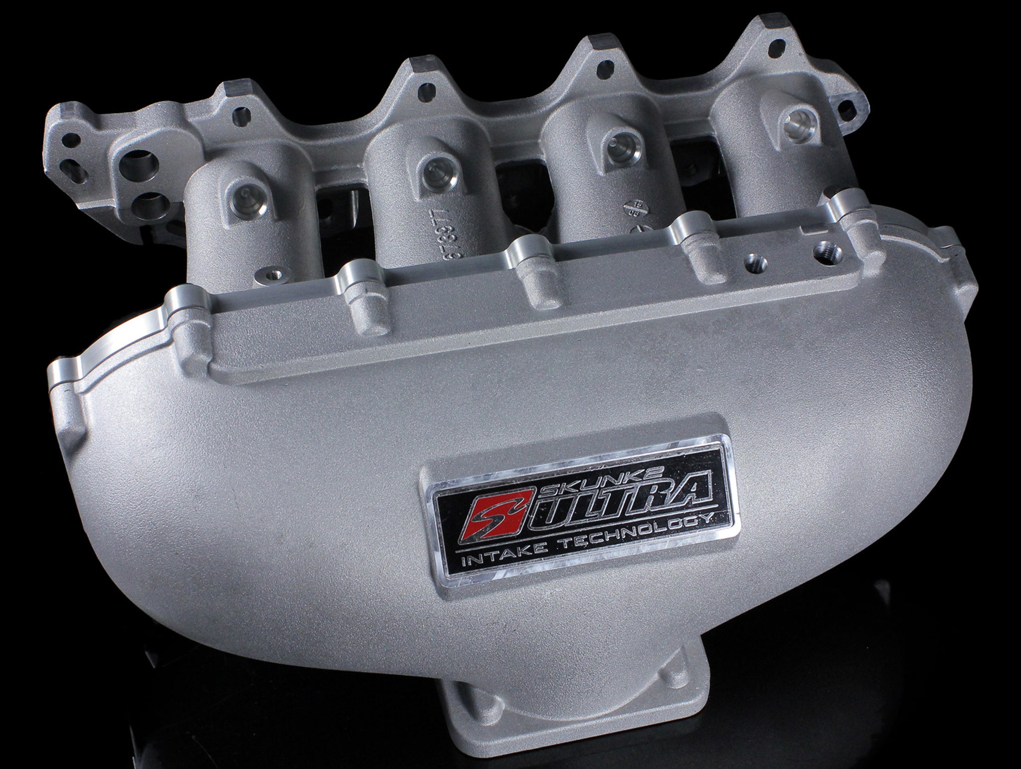 Skunk2 Ultra Race Center Feed Intake Manifold - B-series VTEC - JHPUSA