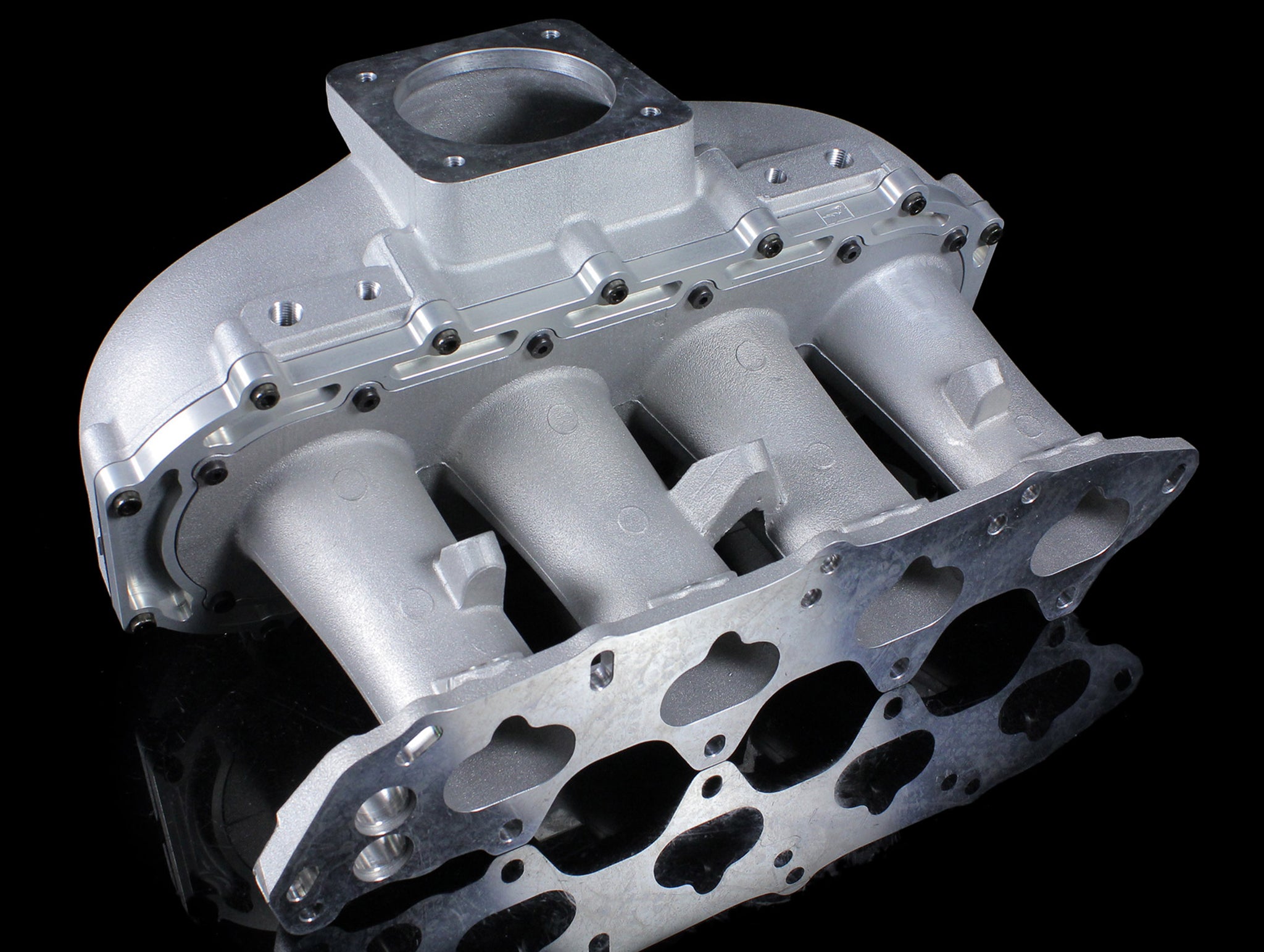 Skunk2 Ultra Race Center Feed Intake Manifold - B-series VTEC - JHPUSA