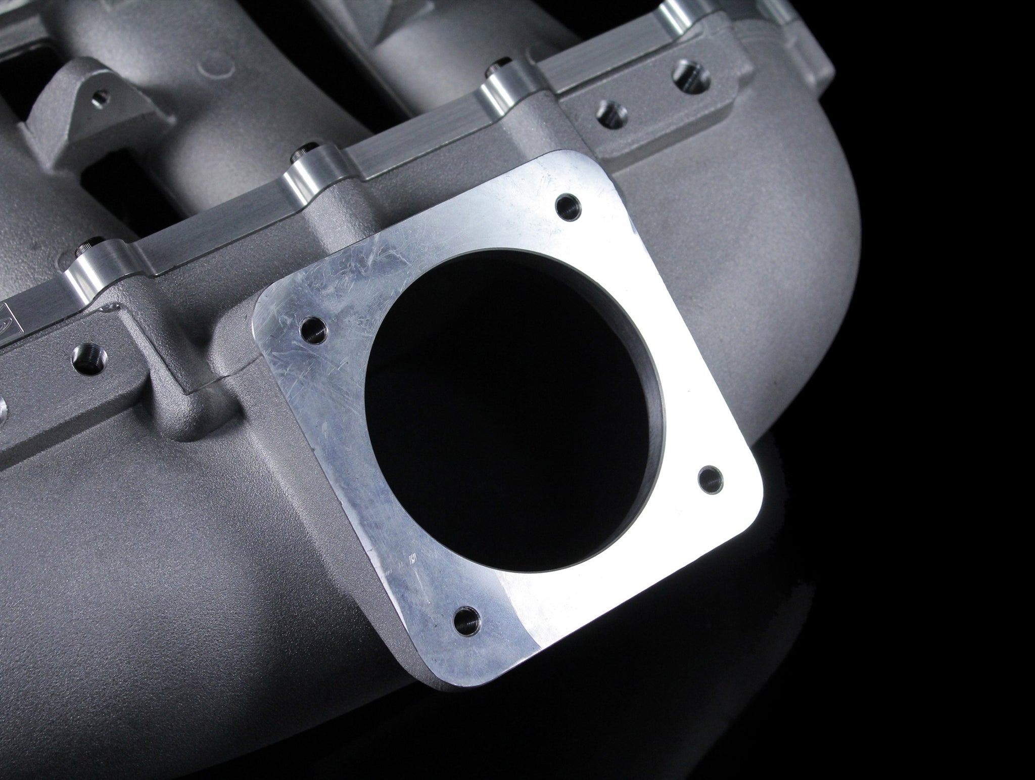 Skunk2 Ultra Race Center Feed Intake Manifold - B-series VTEC - JHPUSA