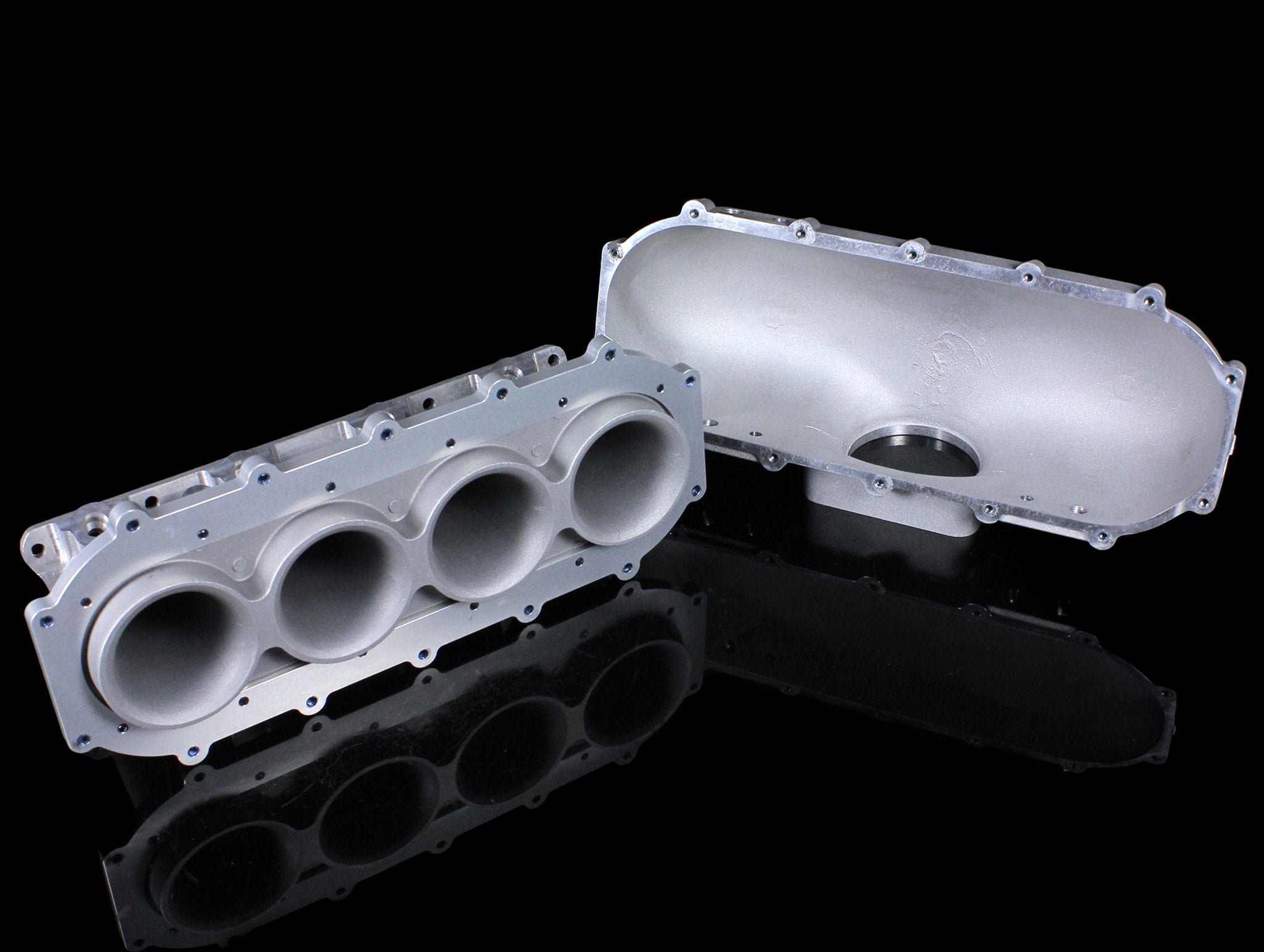 Skunk2 Ultra Race Center Feed Intake Manifold - B-series VTEC - JHPUSA