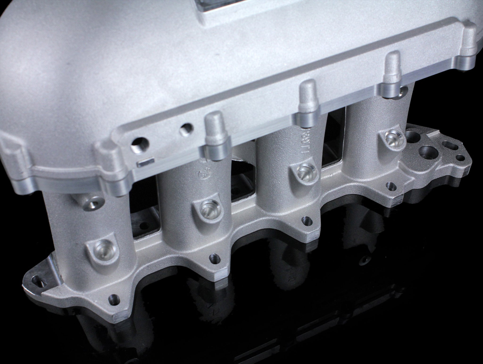 Skunk2 Ultra Race Center Feed Intake Manifold - B-series VTEC - JHPUSA
