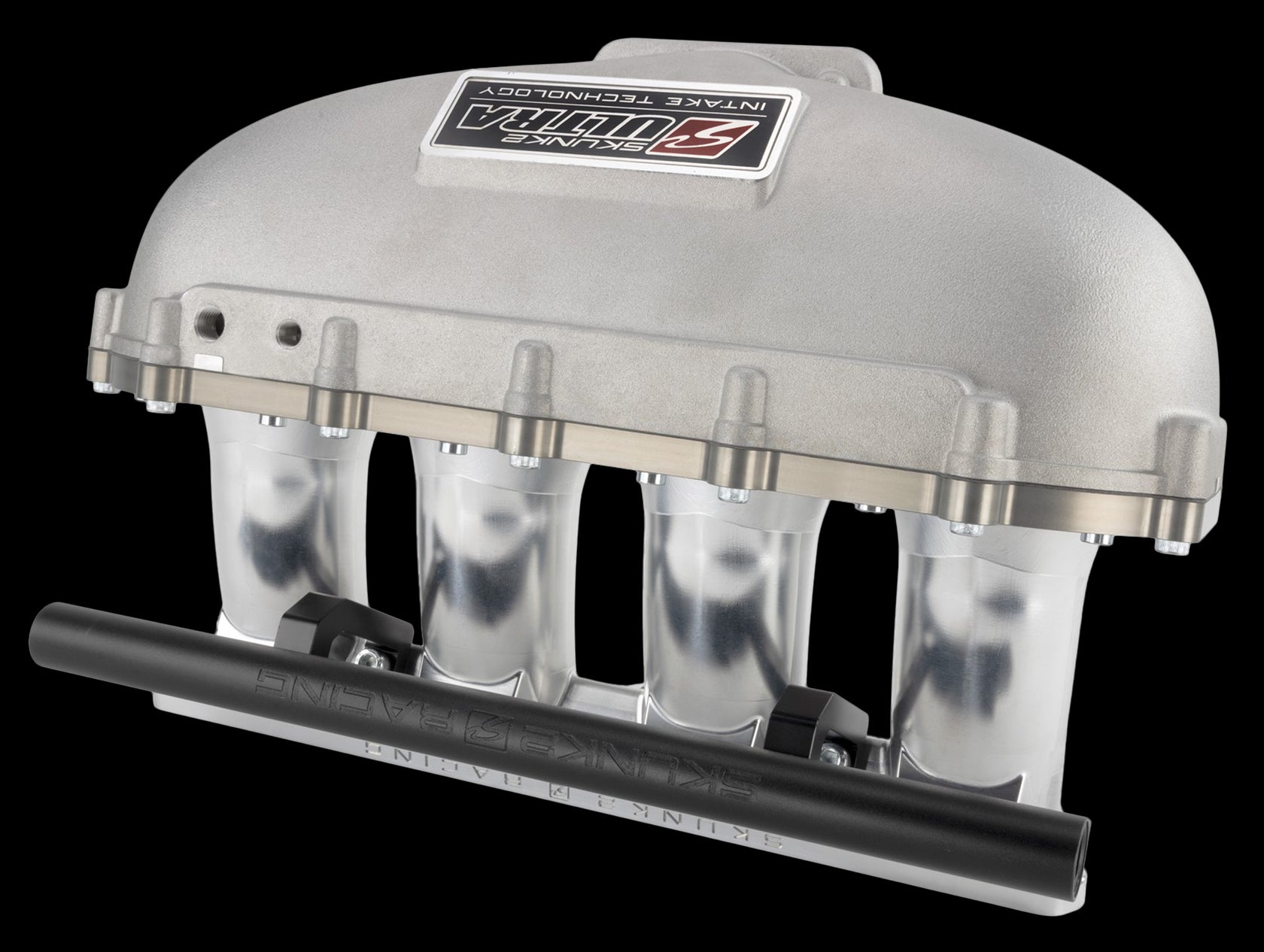 Skunk2 Ultra Series Race Billet Centerfeed Intake Manifold - K20/K24 ...