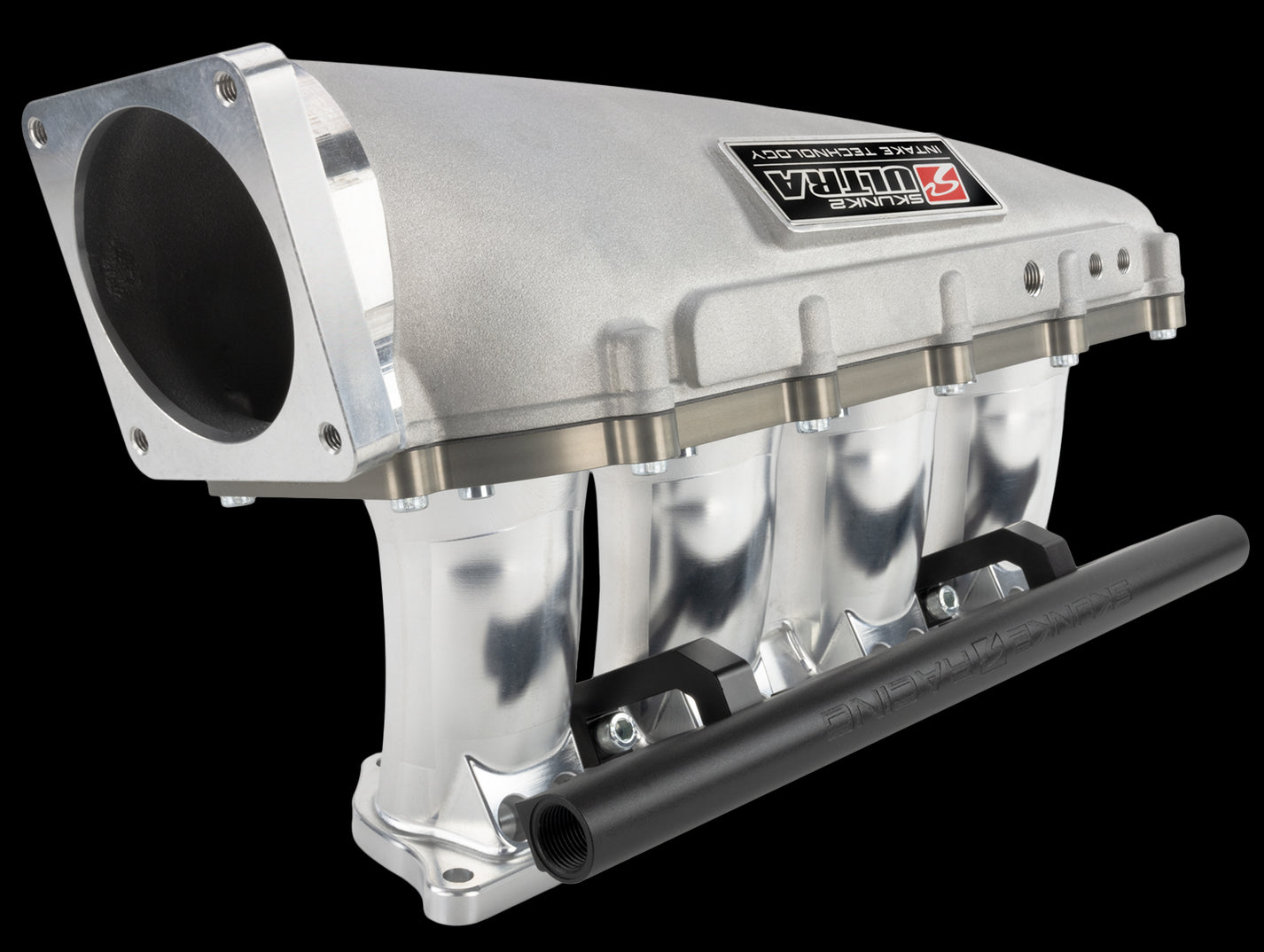 Skunk2 Ultra Series Race Billet Intake Manifold - K20/K24 - JHPUSA