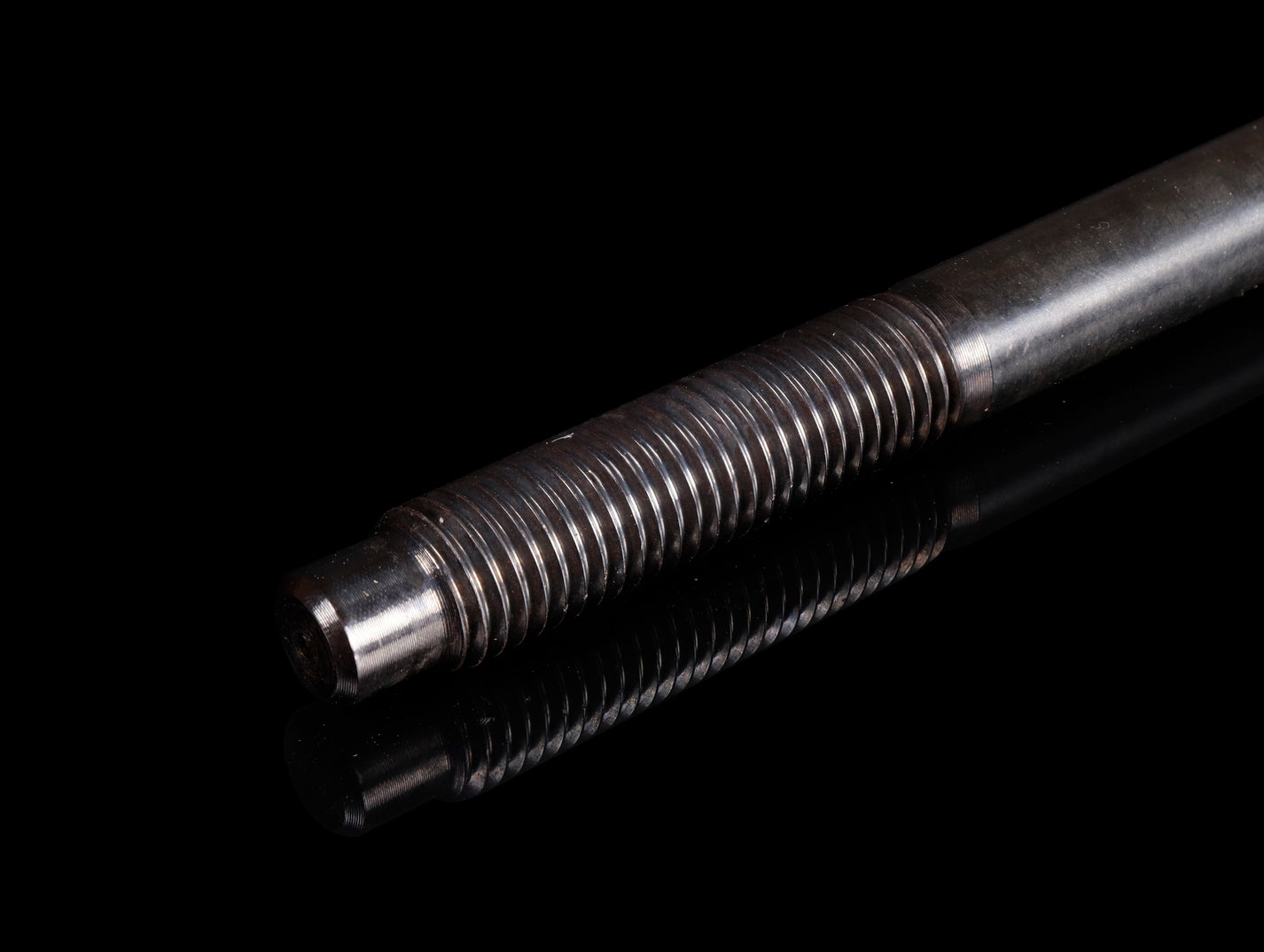 SpeedFactory Racing 4140 Head Stud Kit - B & K-series - JHPUSA