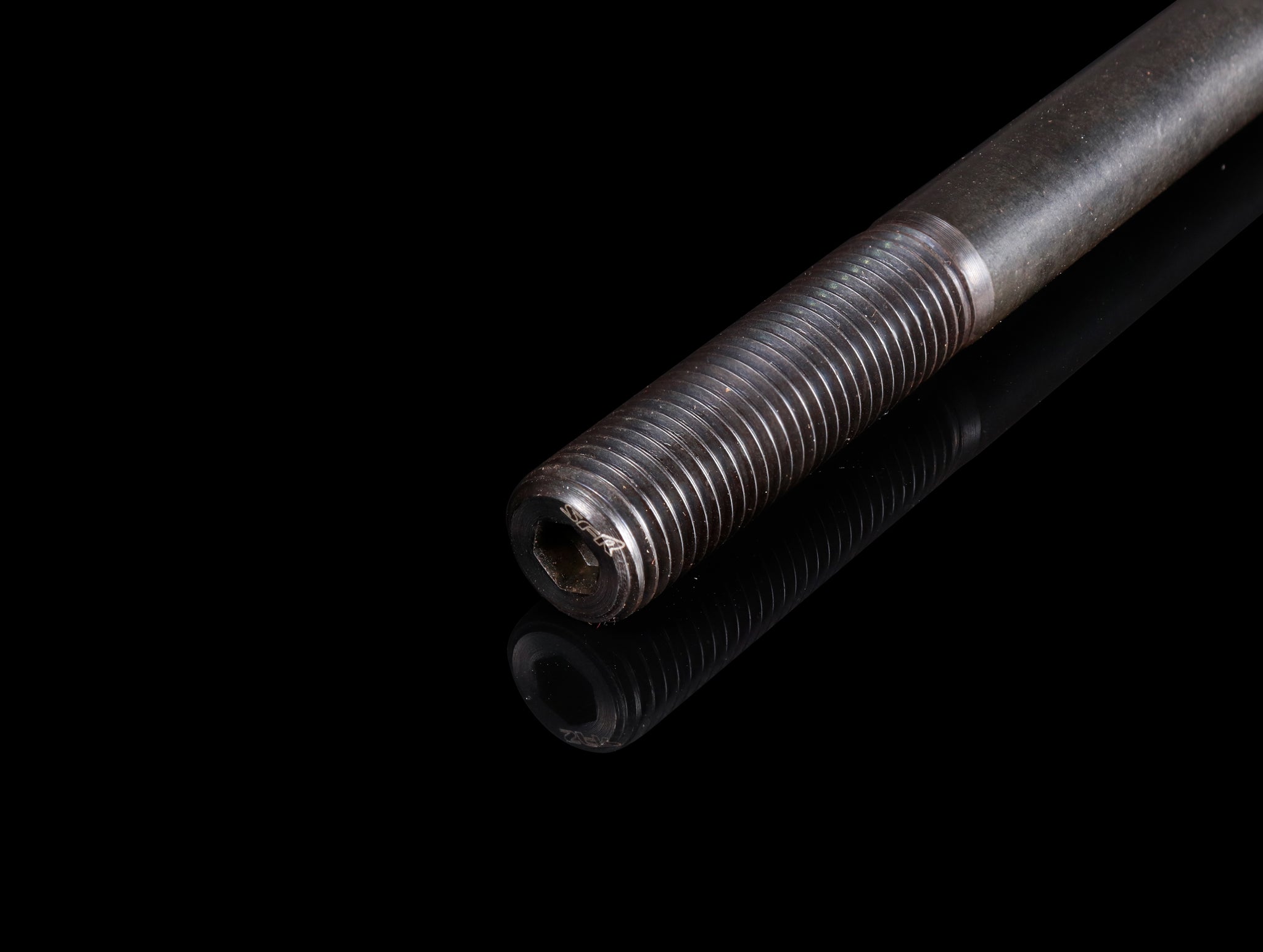 SpeedFactory Racing 4140 Head Stud Kit - B & K-series - JHPUSA