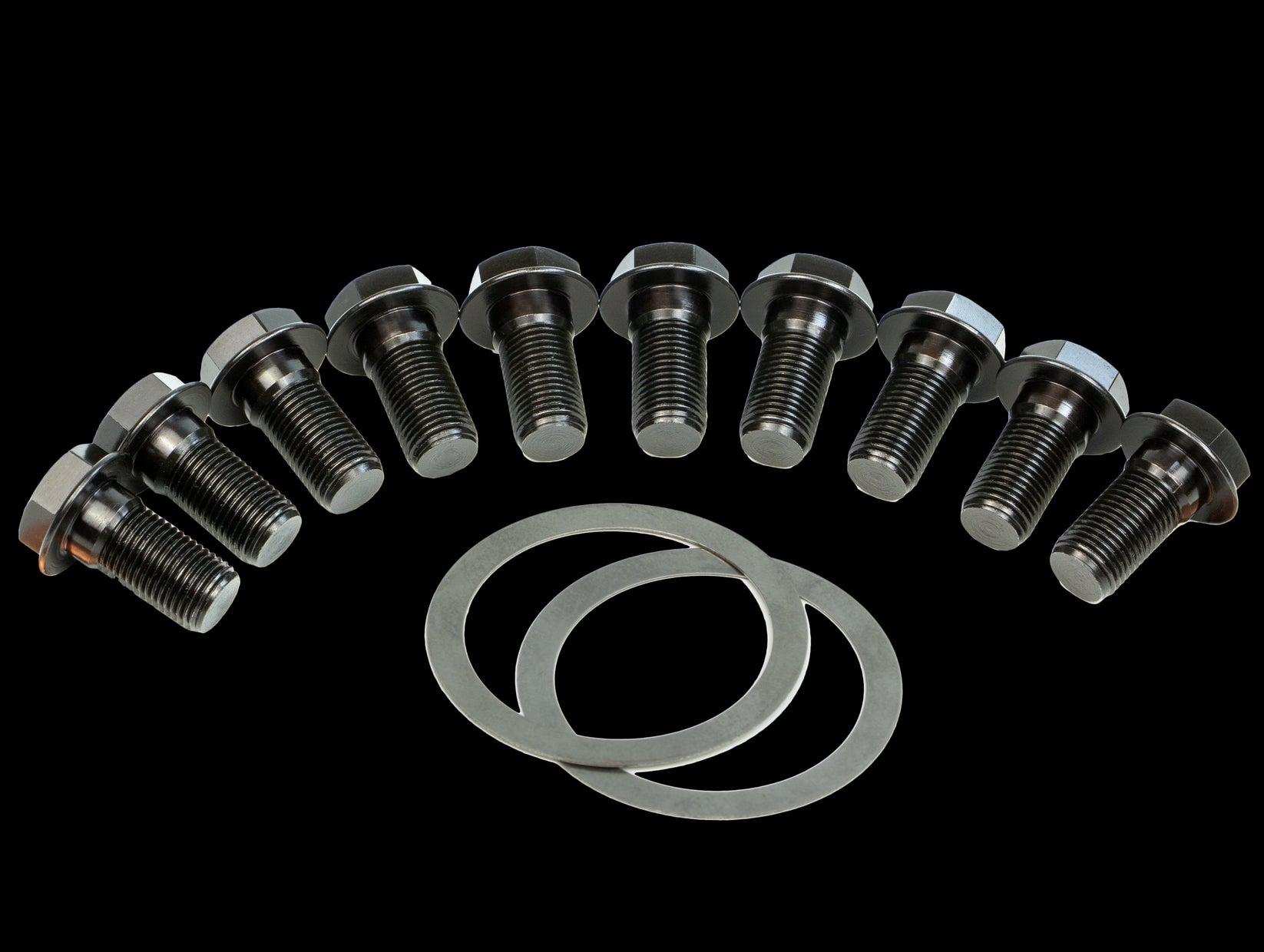 SpeedFactory AWD Wagovan Rear Differential Install Kit for MFactory D16 ...