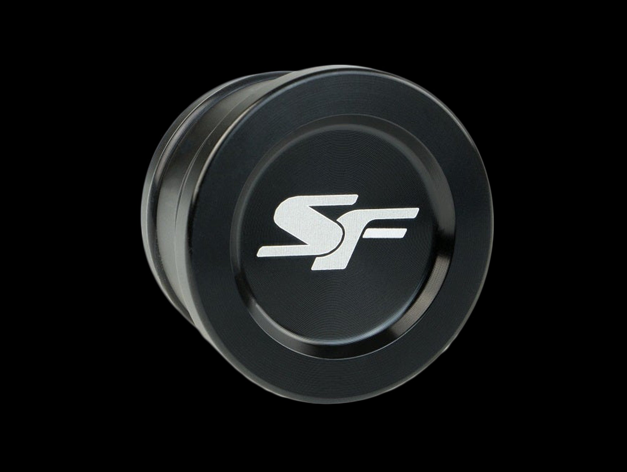 SpeedFactory Billet B-Series Breather Port Plug - JHPUSA